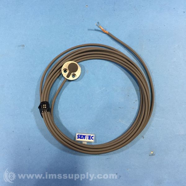 Sentec HA-225S Sensor, Eccentricity Detector, 0~3.5mm Range - IMS Supply