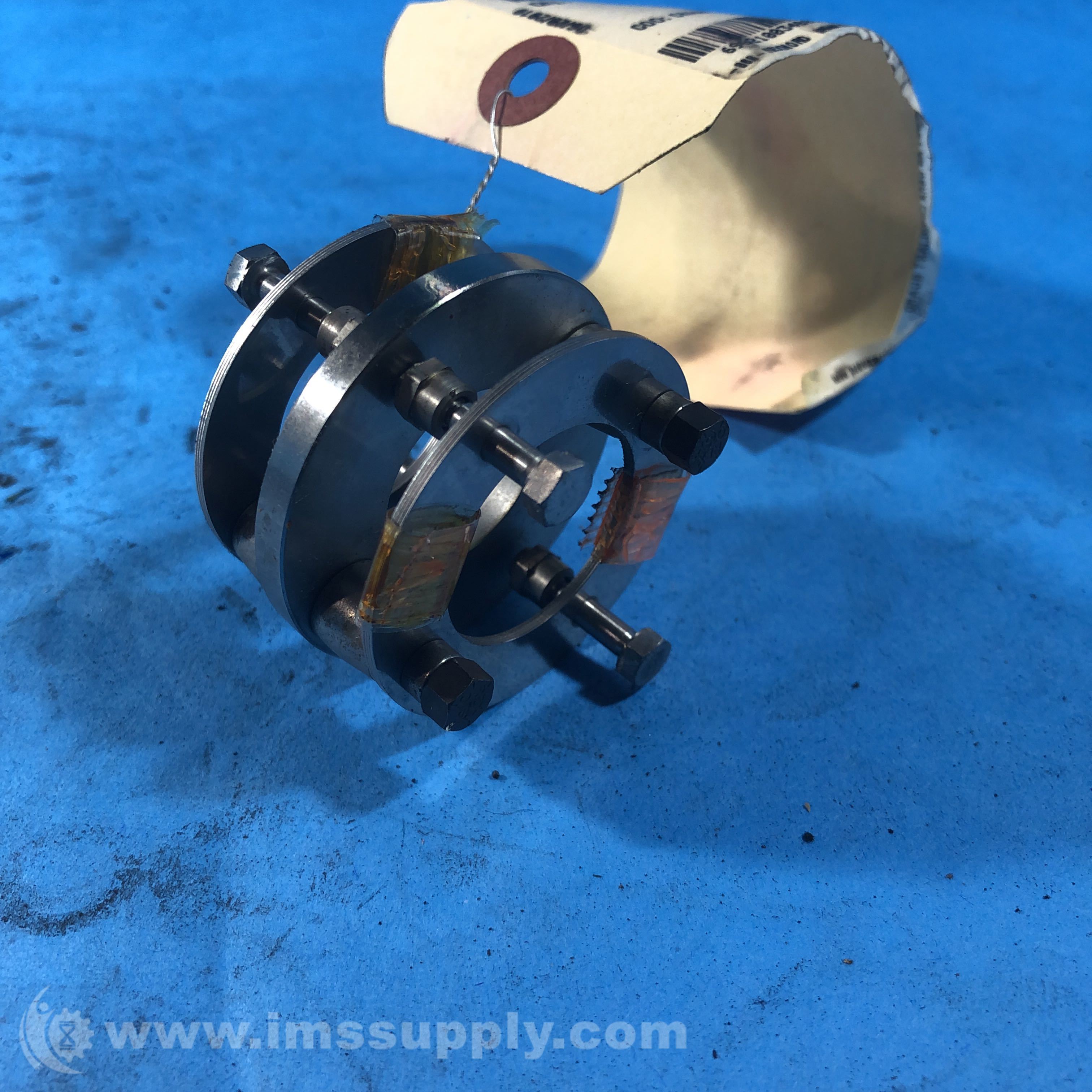 Rexnord 10013451 Split 50 Coupling Assembly - IMS Supply