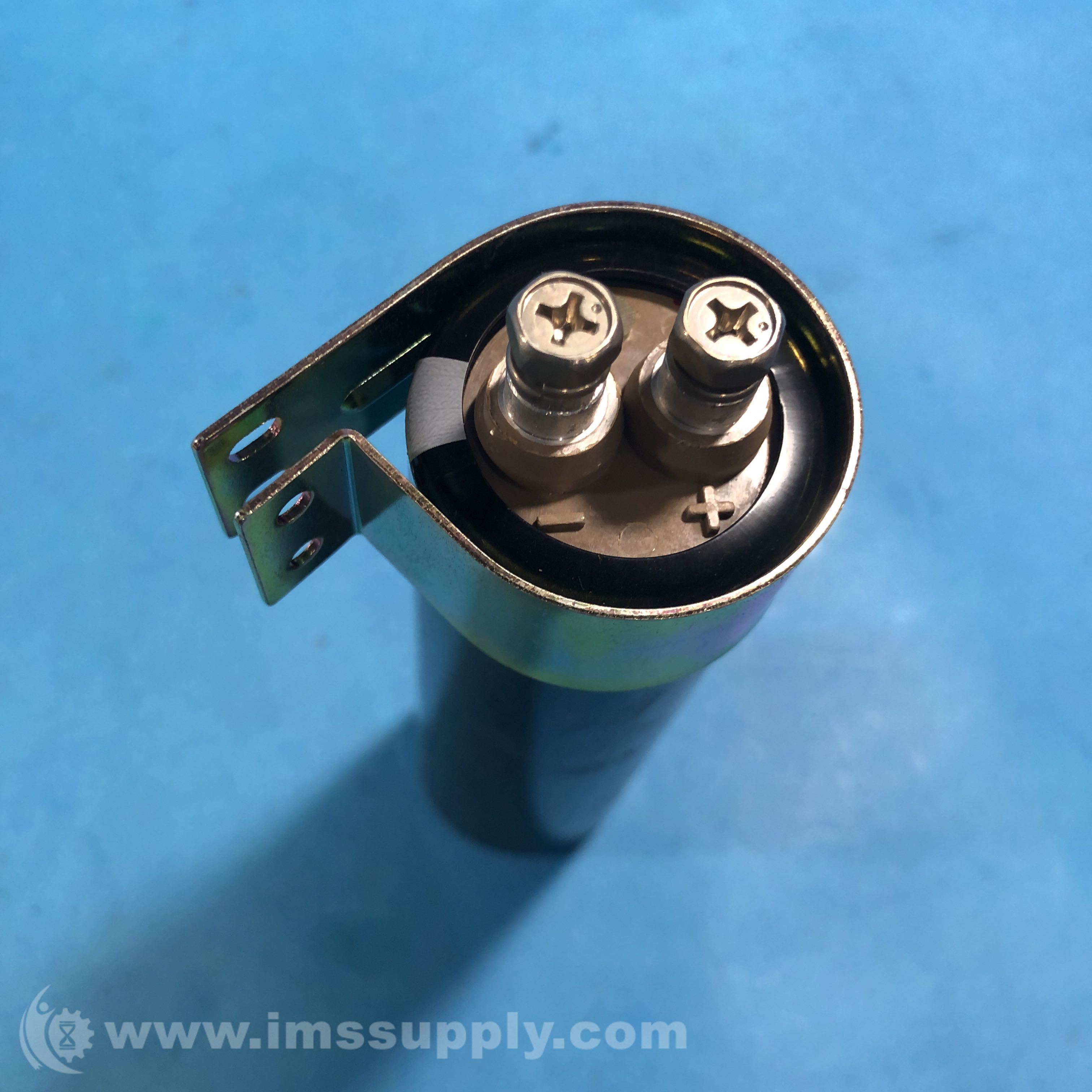 Hitachi HCGHA Capacitor, 1000 MFD 400VDC - IMS Supply