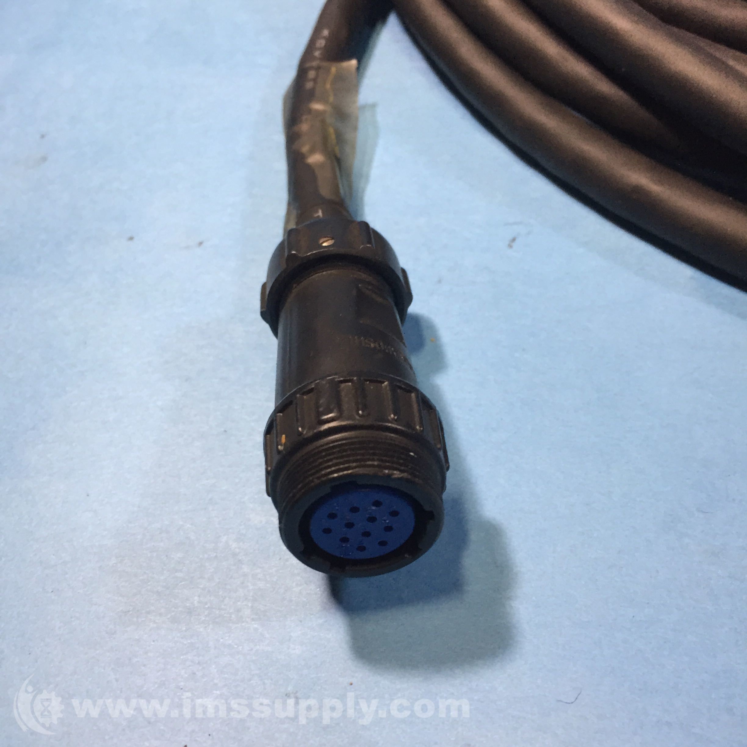 Japan Control Engineering TRE-010 Electrical Cable Extension - IMS Supply