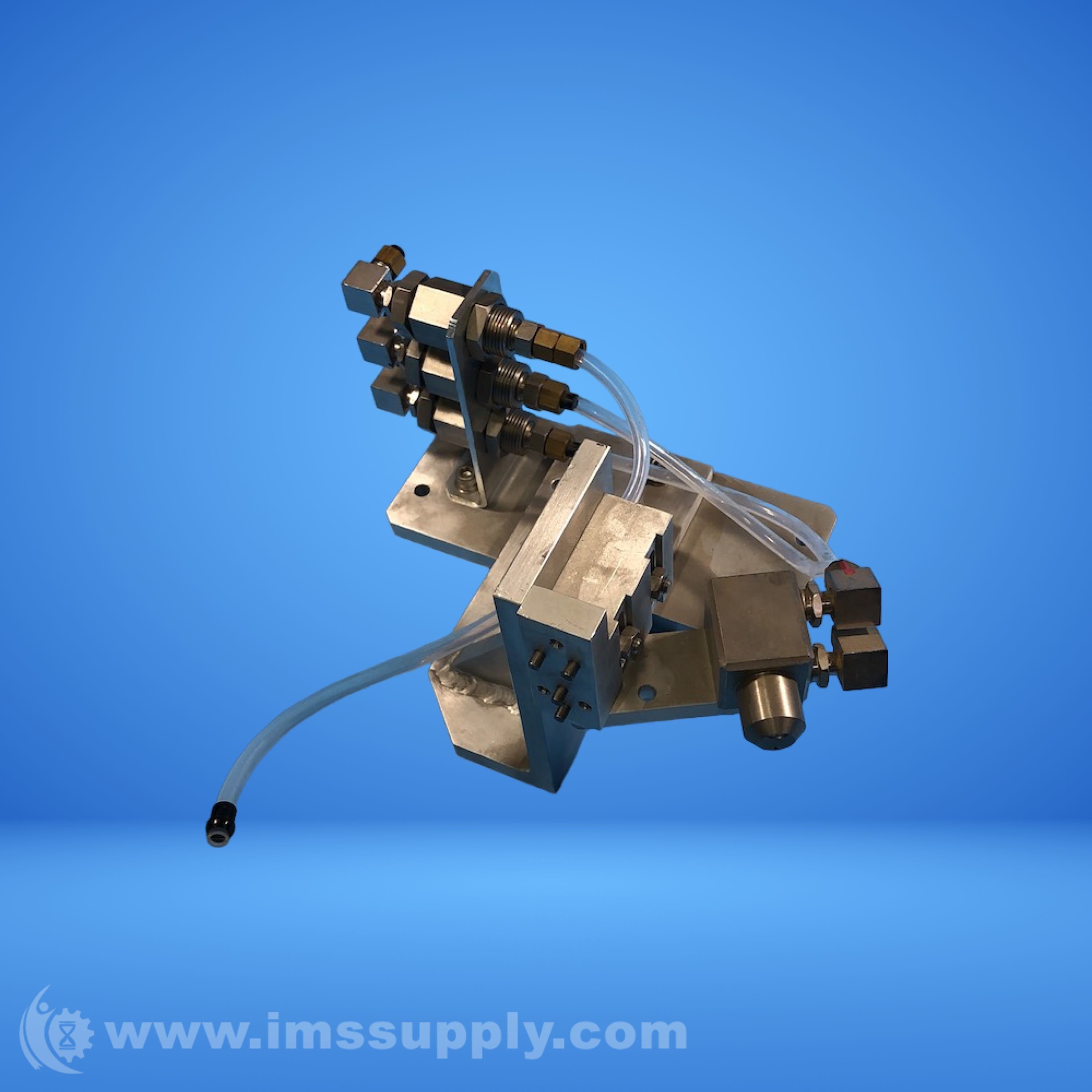 ABB 1N1179-02 Bell Cup Flushing Unit Assy - IMS Supply