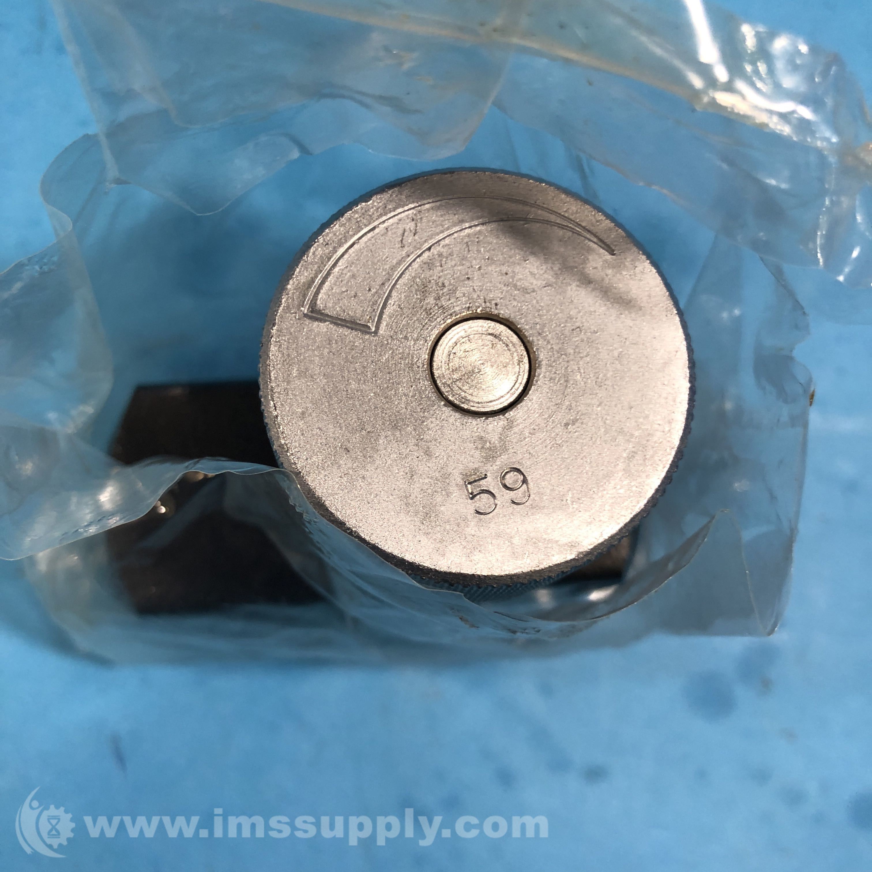 Hirose Valve Industry Co HT-728-03-S Flow Control Throttle Valve - IMS ...