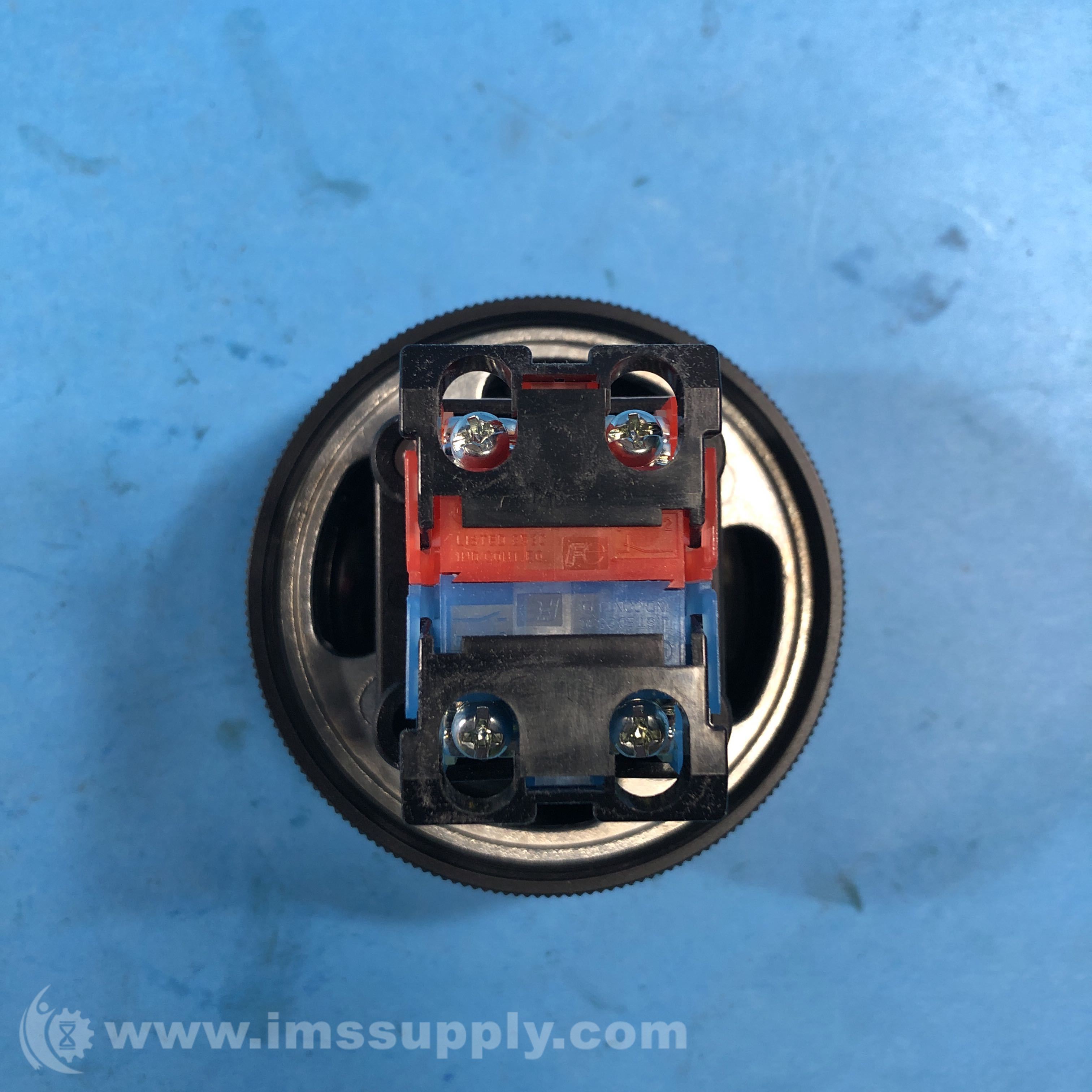 Fuji Electric AR30B2R-11B Switch Push Button - IMS Supply