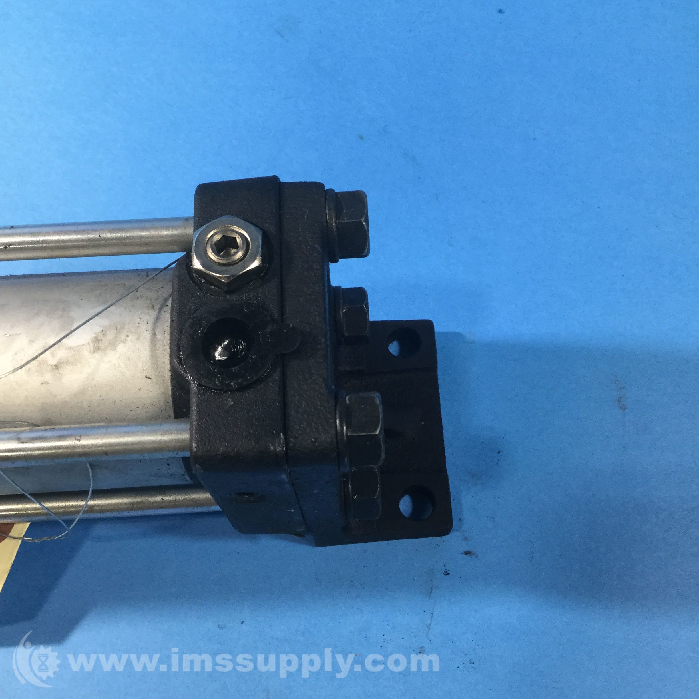 SMC HC01-X1-40X265-LB-S HC03 Tie-Rod Cylinder - IMS Supply