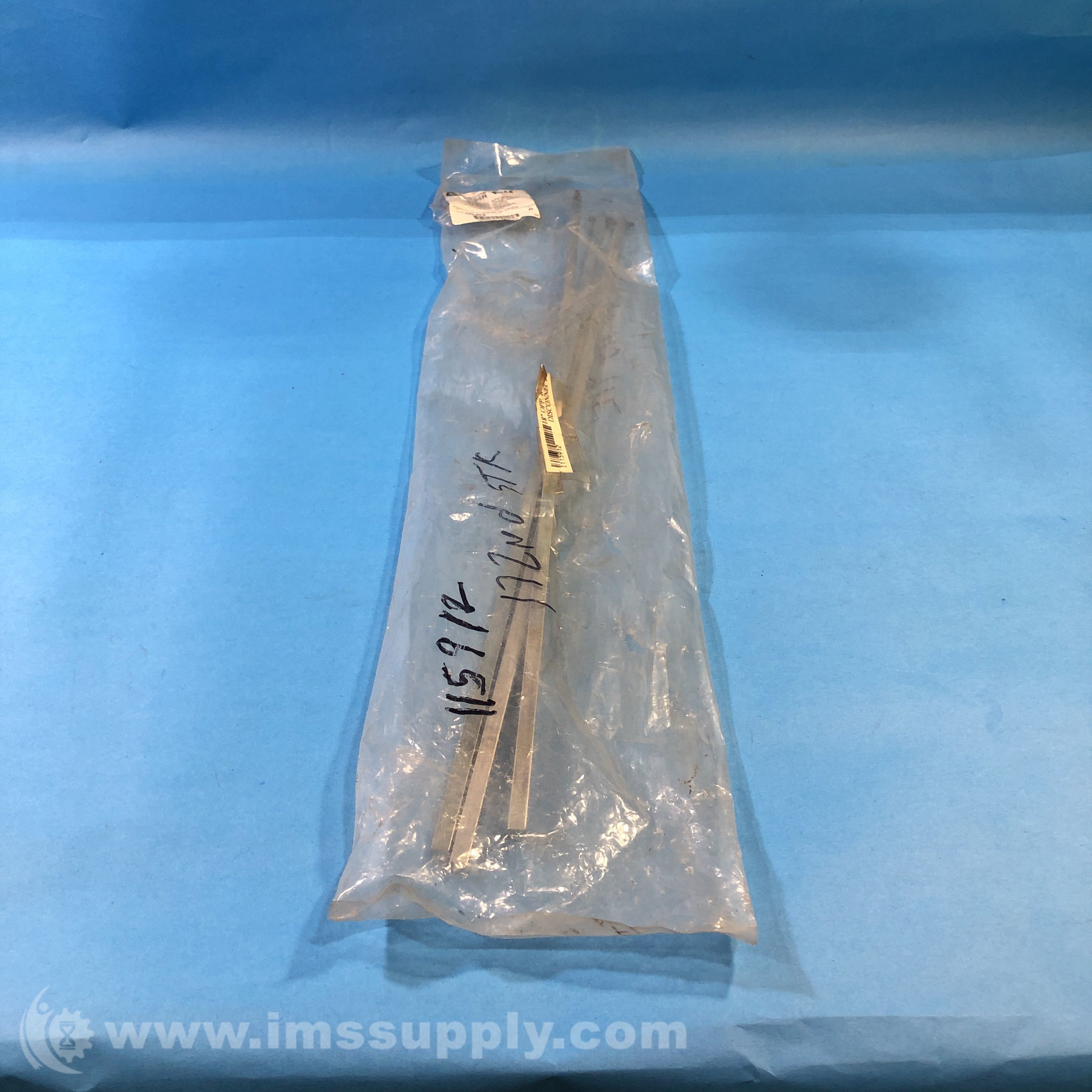 Allen Bradley 194R-R2 Series B Extended Operating Shaft, 18 LG - IMS Supply