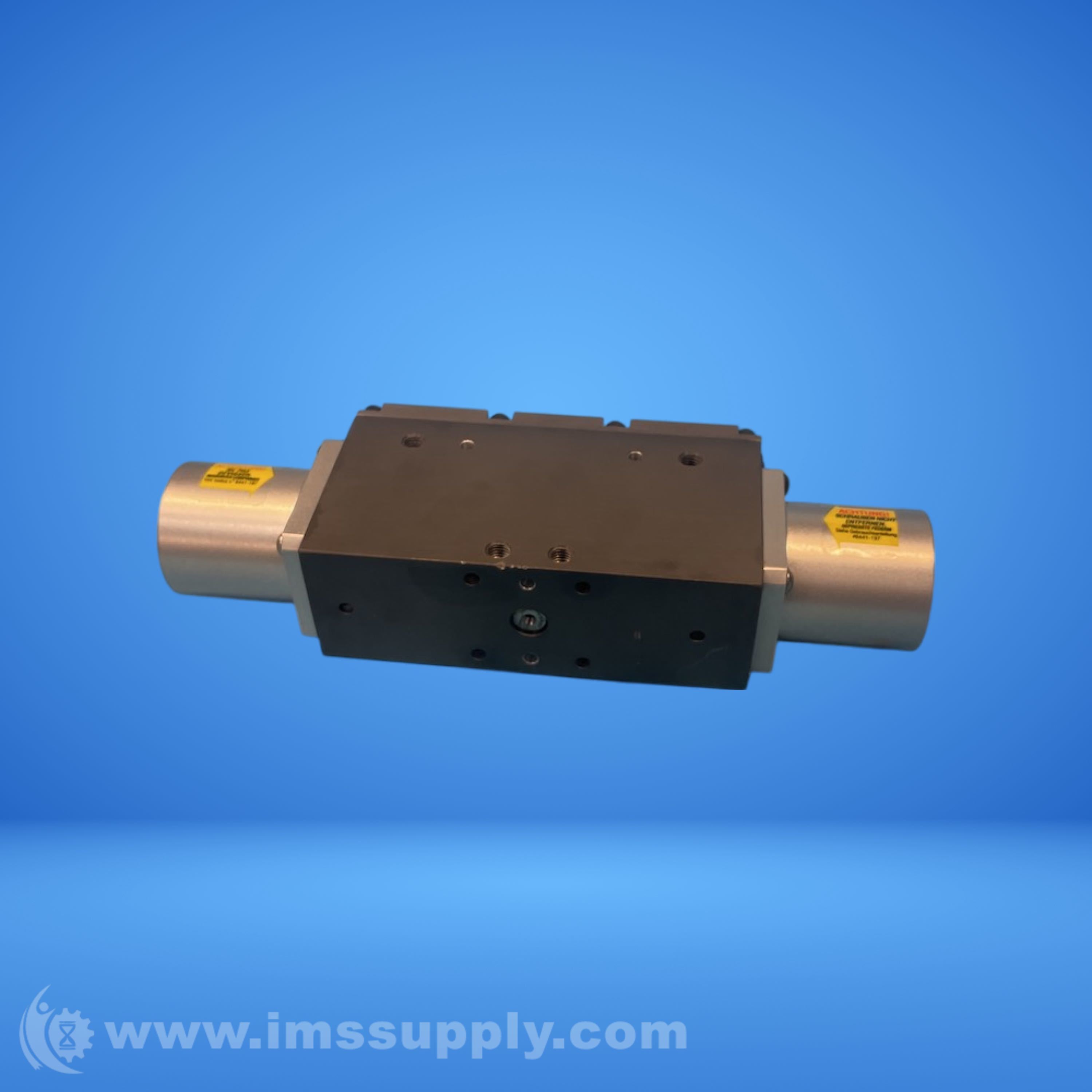 PHD Manufacturing GRC541-2-0051 Parallel Gripper - IMS Supply