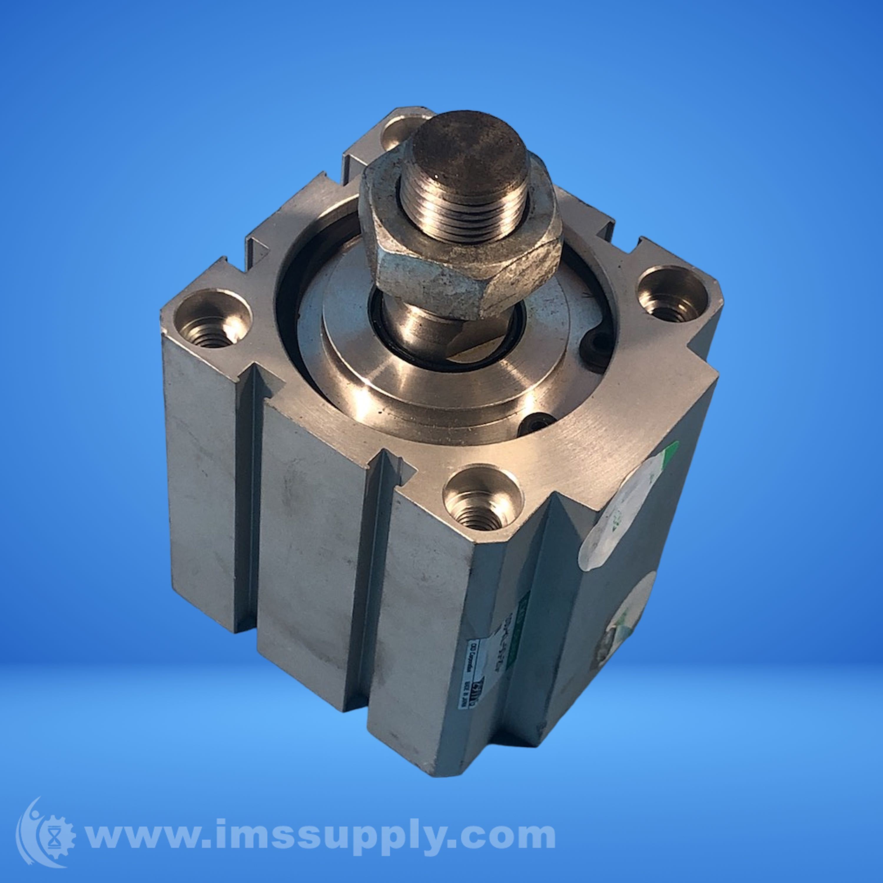 CKD SSD-KL-50-20-N - IMS Supply