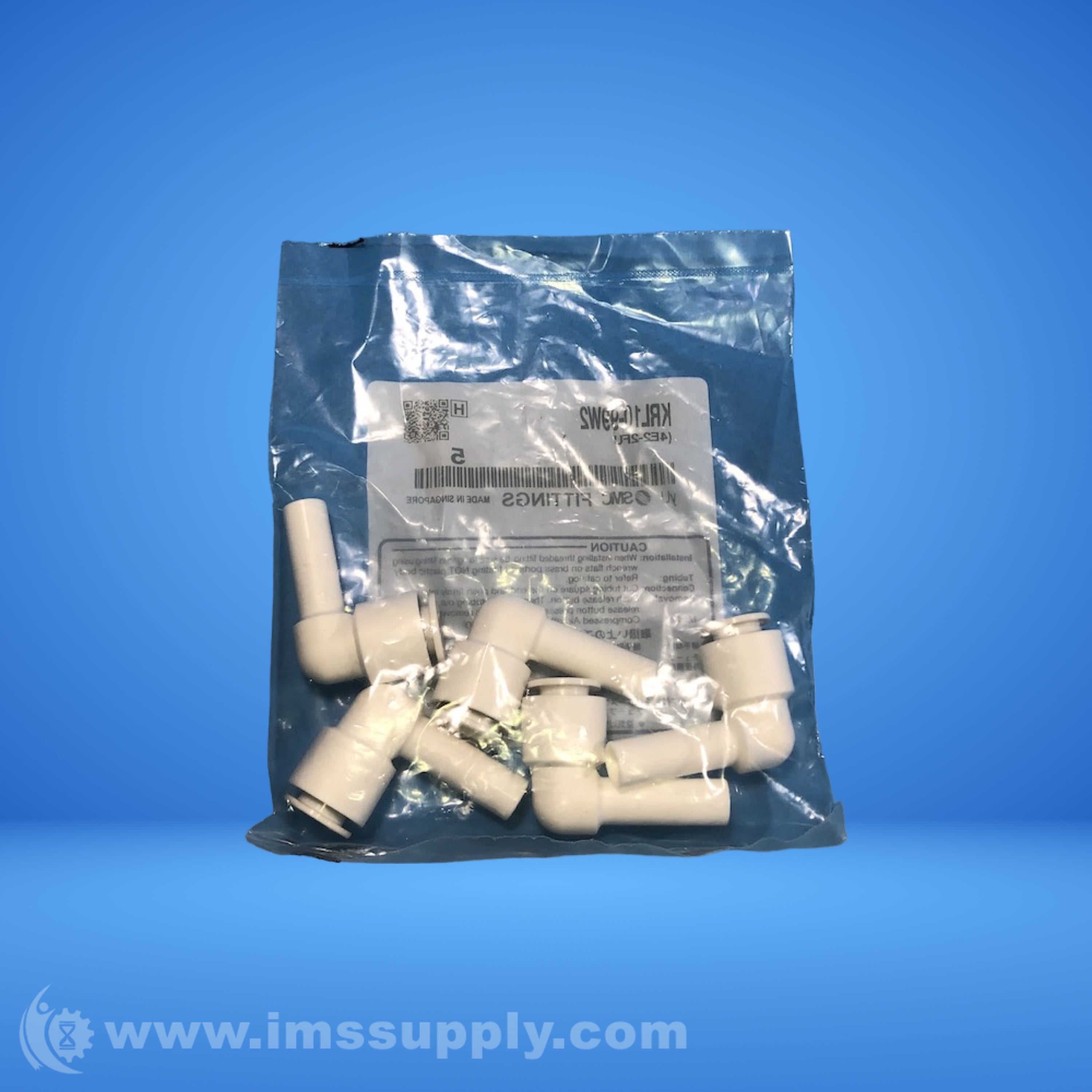 SMC KRL10-99W2 - IMS Supply