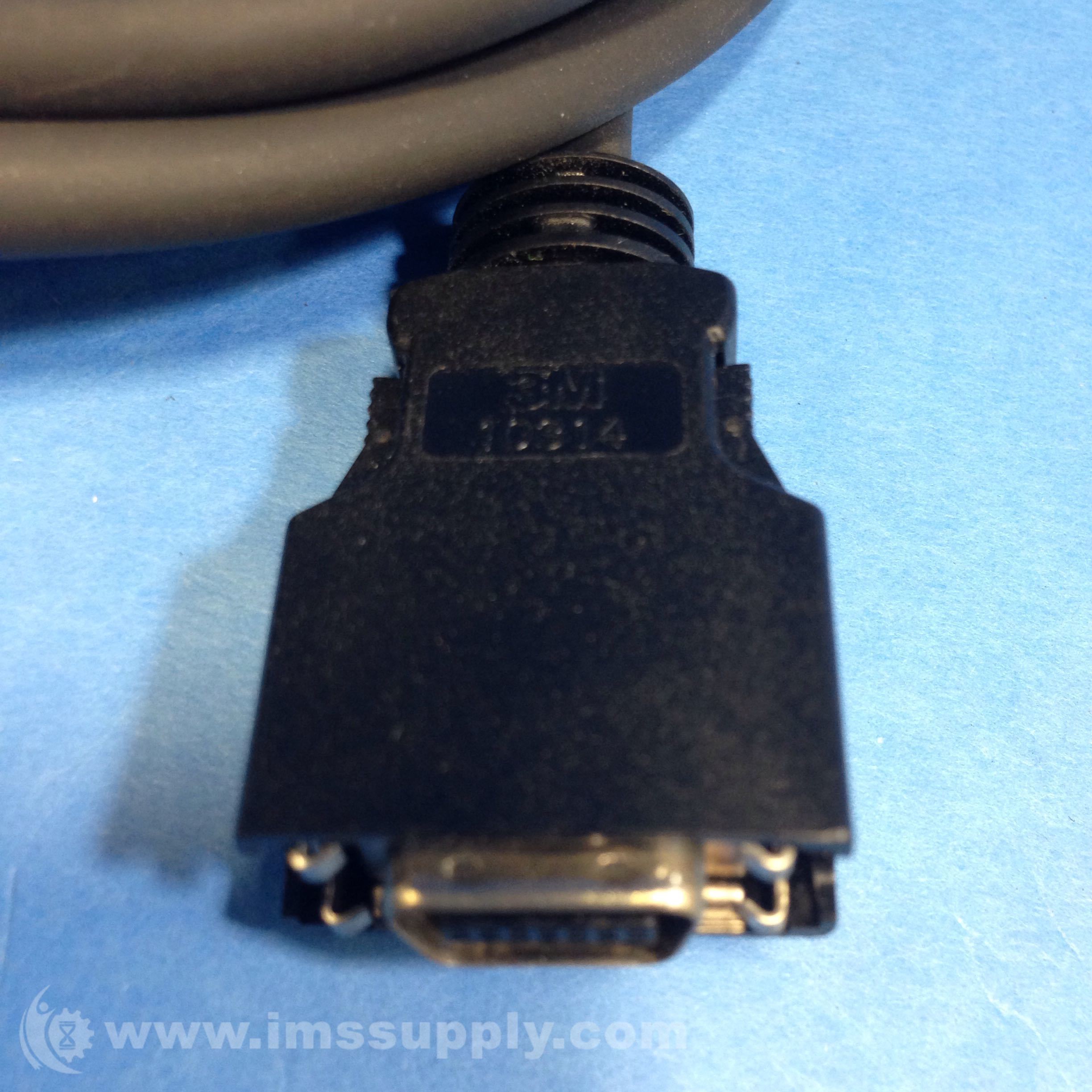 Keyence Corp CV-C3 Camera Cable - IMS Supply