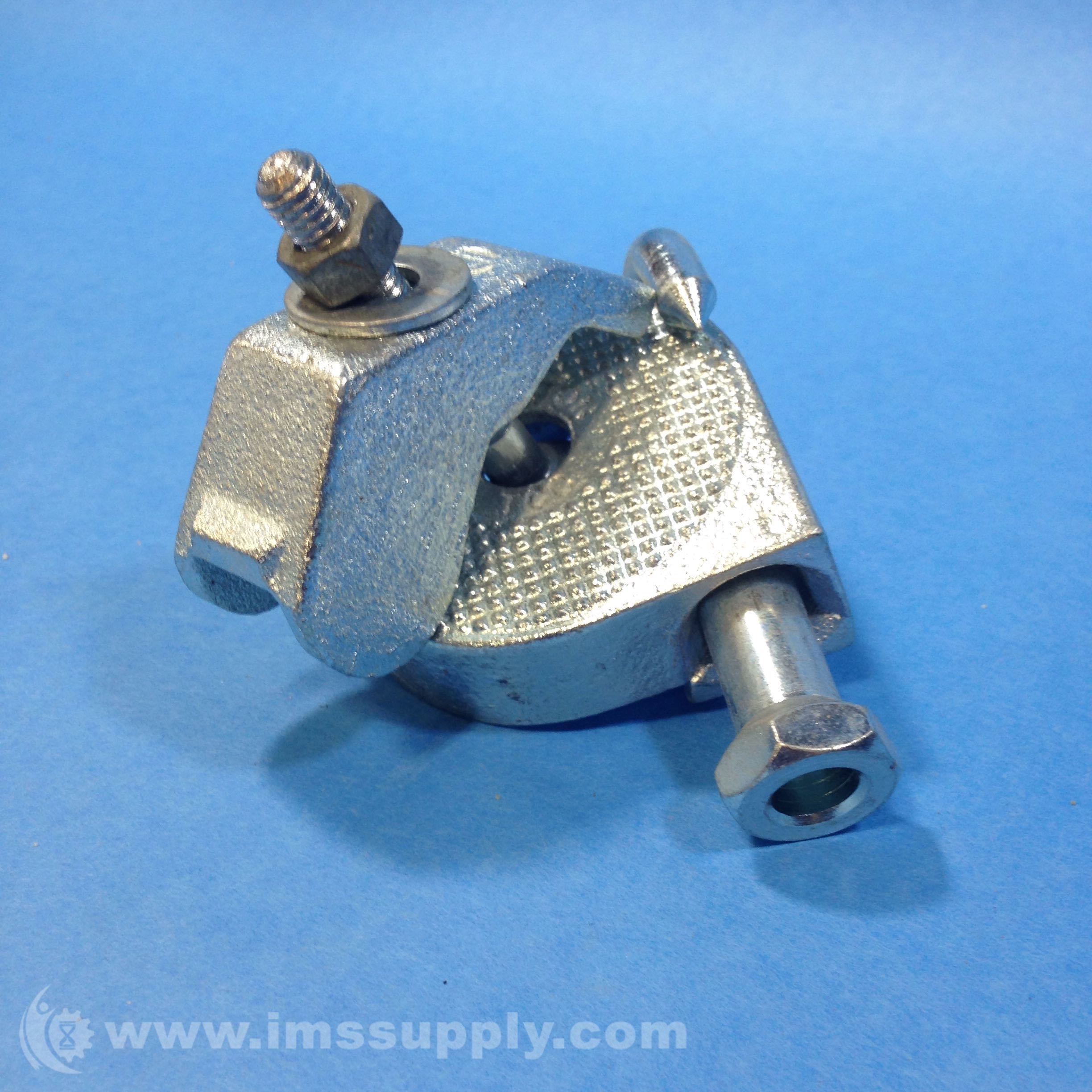 Appleton TCC50100G Single Rigid Conduit Cable Tray Clamp - IMS Supply