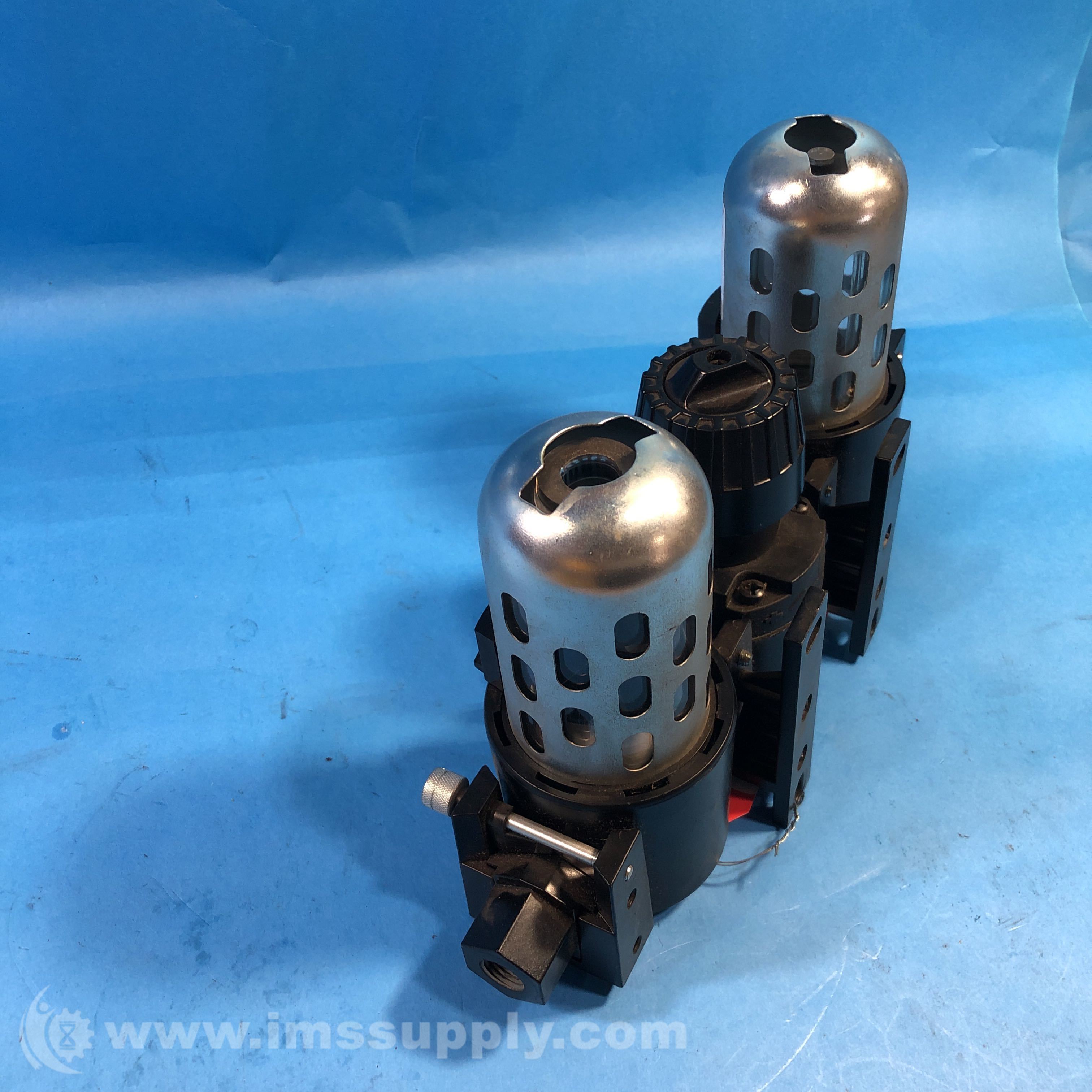 Wilkerson Corp. F16-02-000B-L02 R16 Series Regulator - IMS Supply