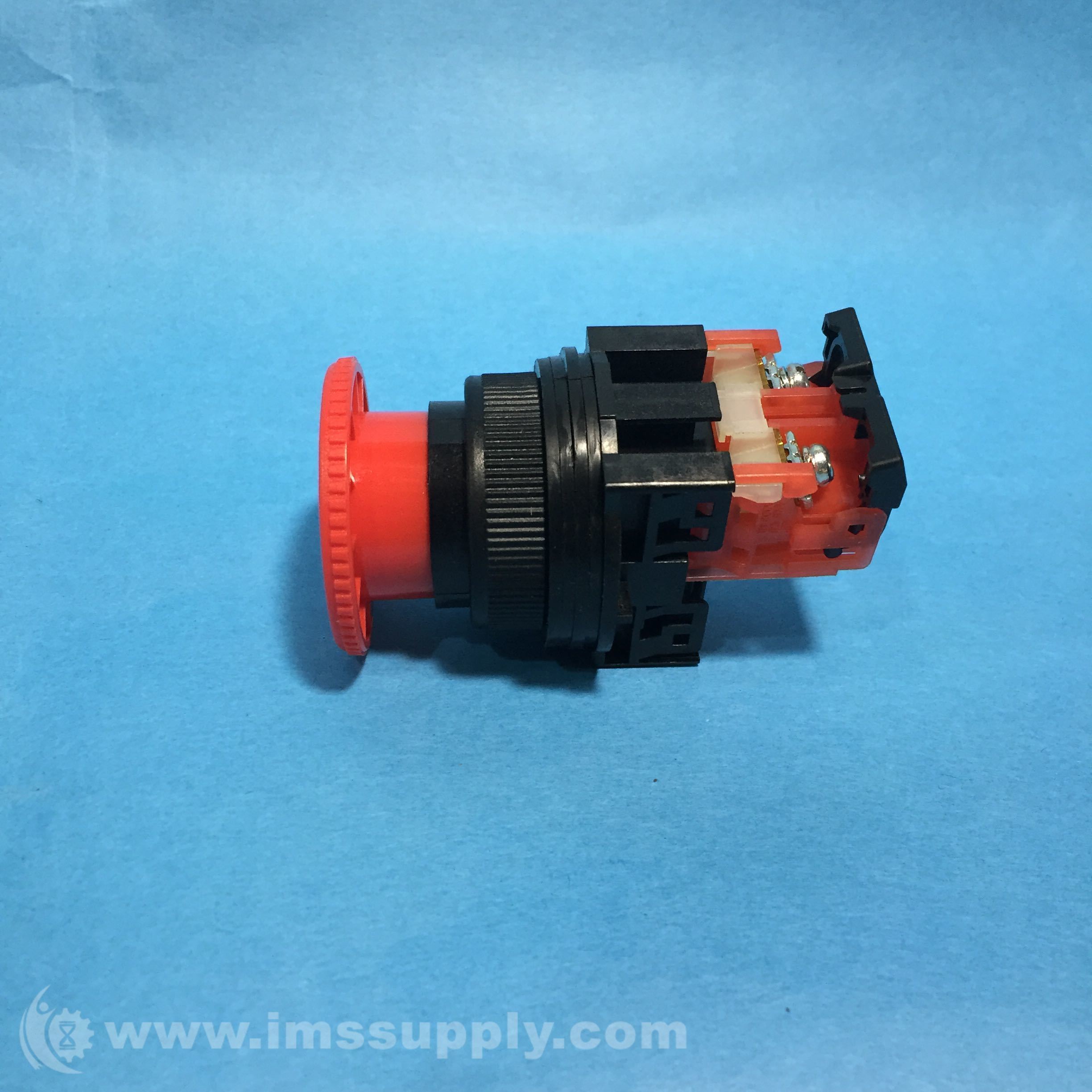 Fuji Electric AR30V2R Emergency Stop Push Button - IMS Supply
