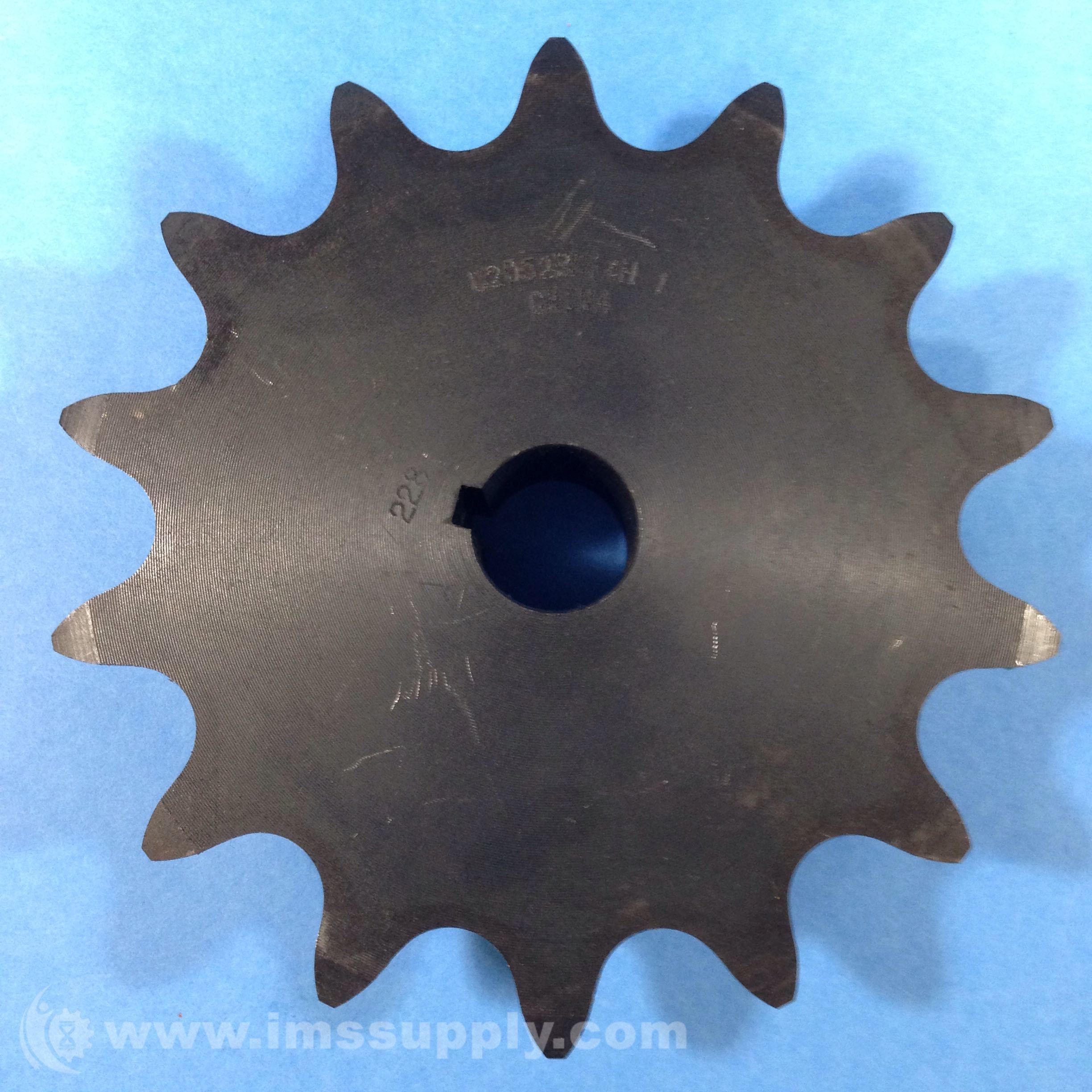 Tsubaki c2052bs14h 1 14Teeth Sprocket - IMS Supply