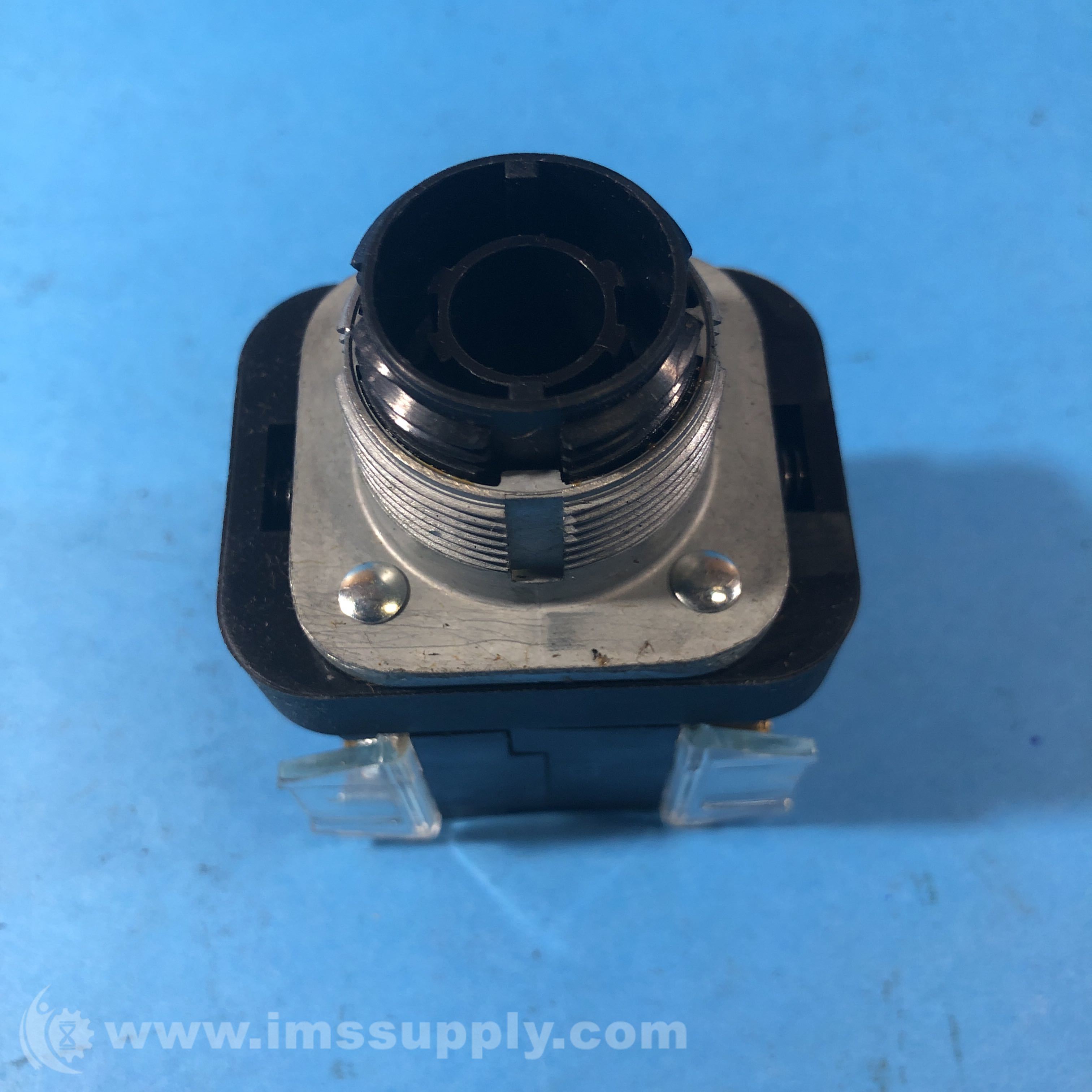 Allen Bradley 800T-FX6A1 Series T Push Button - IMS Supply
