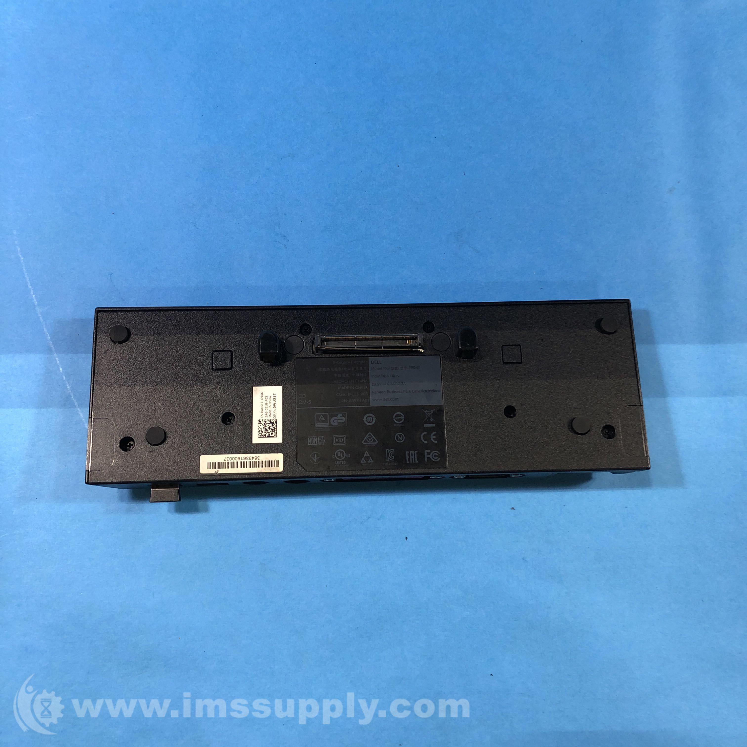 Dell PR04X E-Legacy Extender - IMS Supply