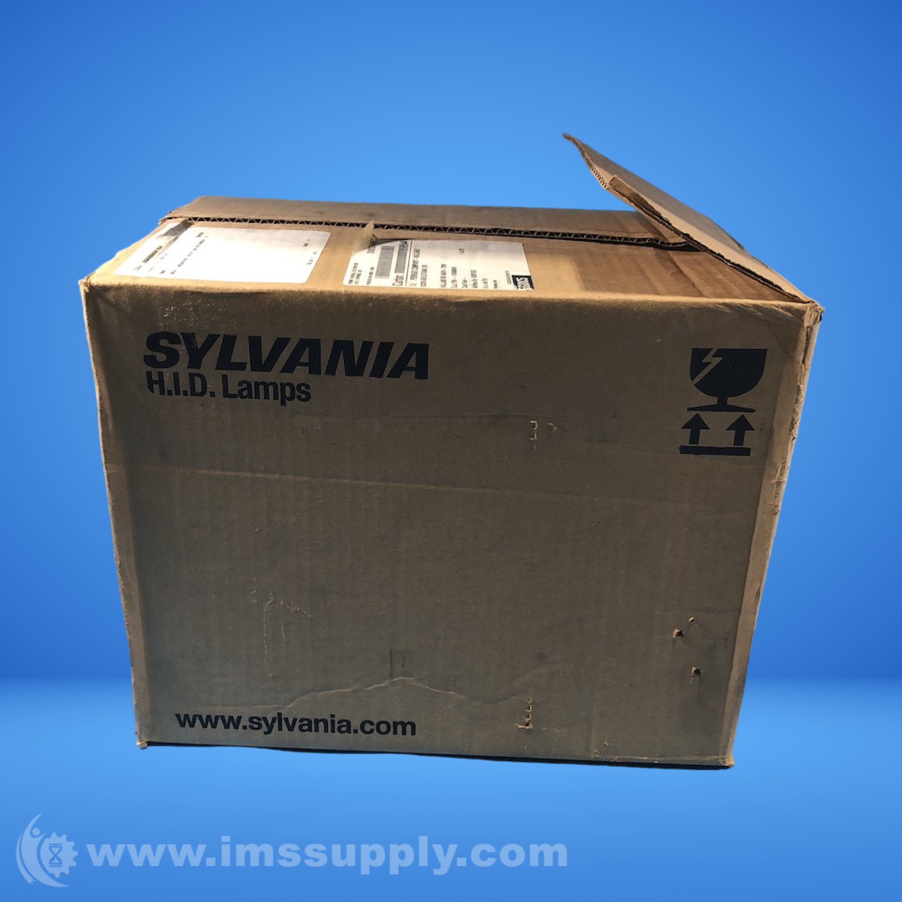 Sylvania MS360/SS/BU Box of 5 - IMS Supply