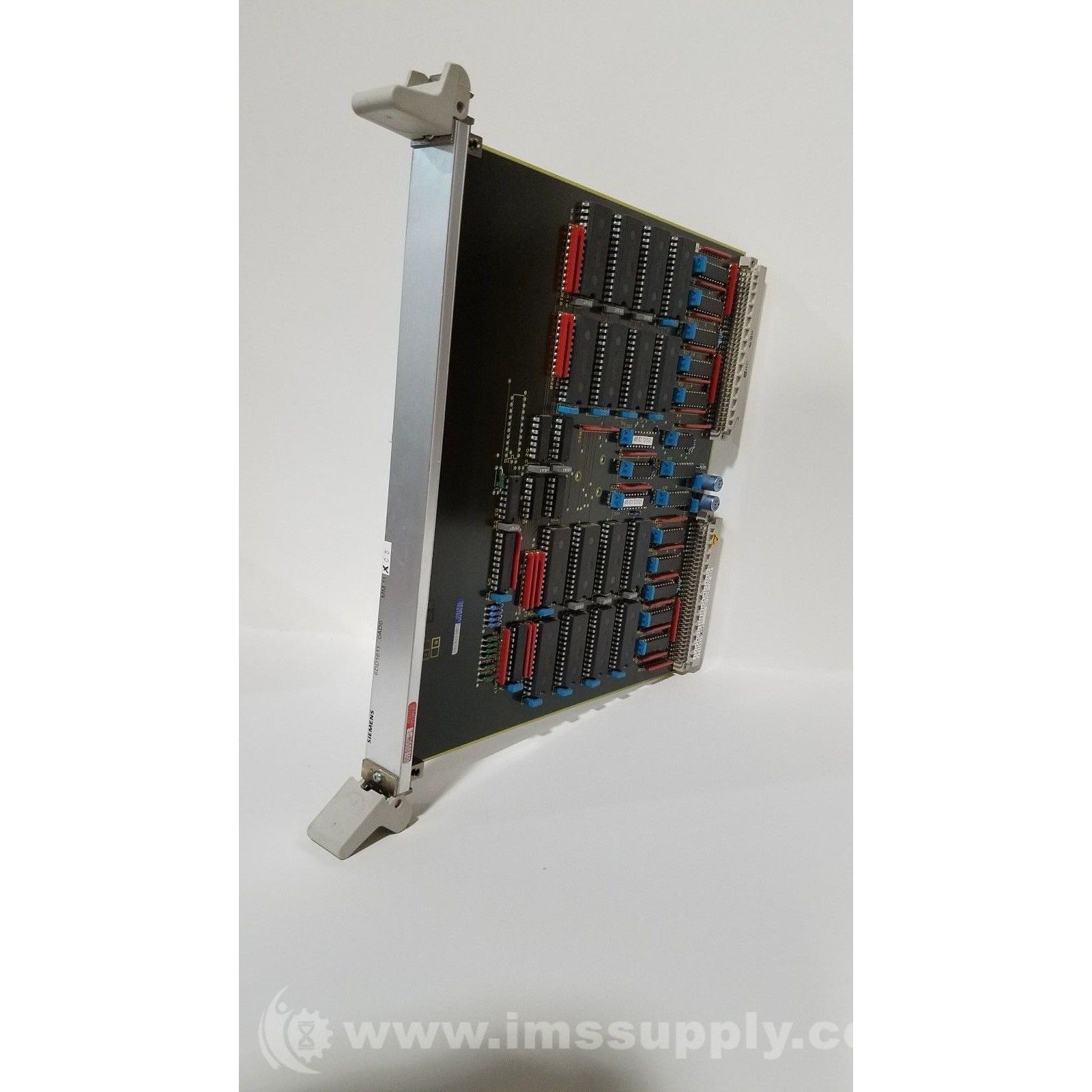 Siemens 6DD-1611-0AD0, Sdyn/D,MDL,MM11,4656119003.00 - IMS Supply