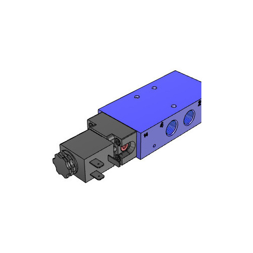 Automatic Valve L2003AAWR L20 Series Valve, Solenoid - IMS Supply