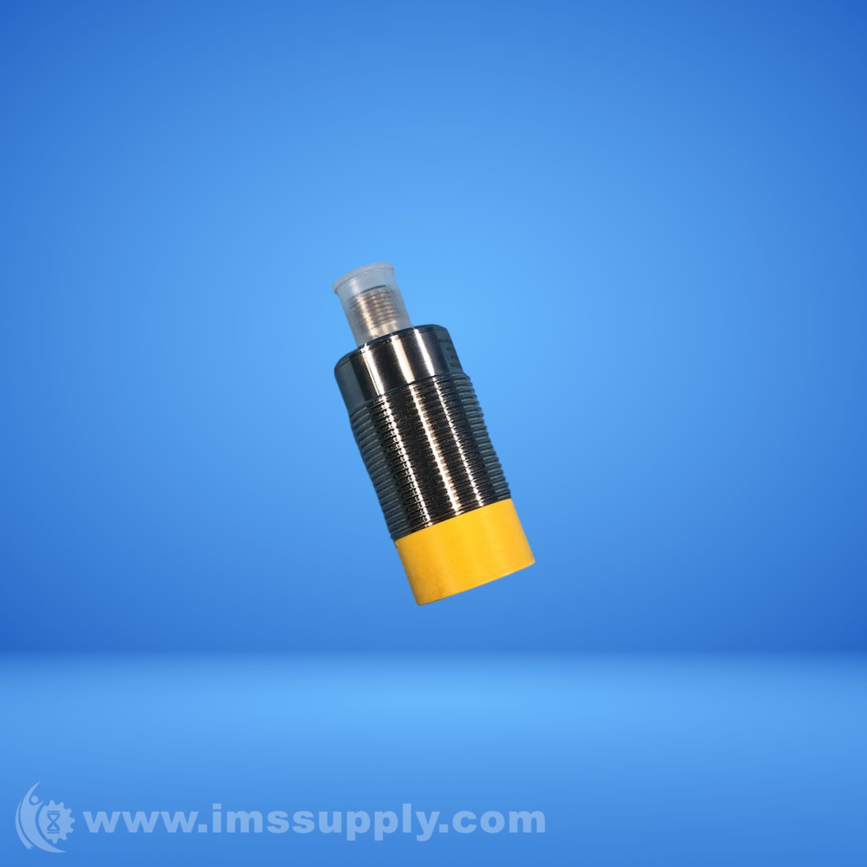 IFM GI711S Fail-safe Inductive Sensor - IMS Supply