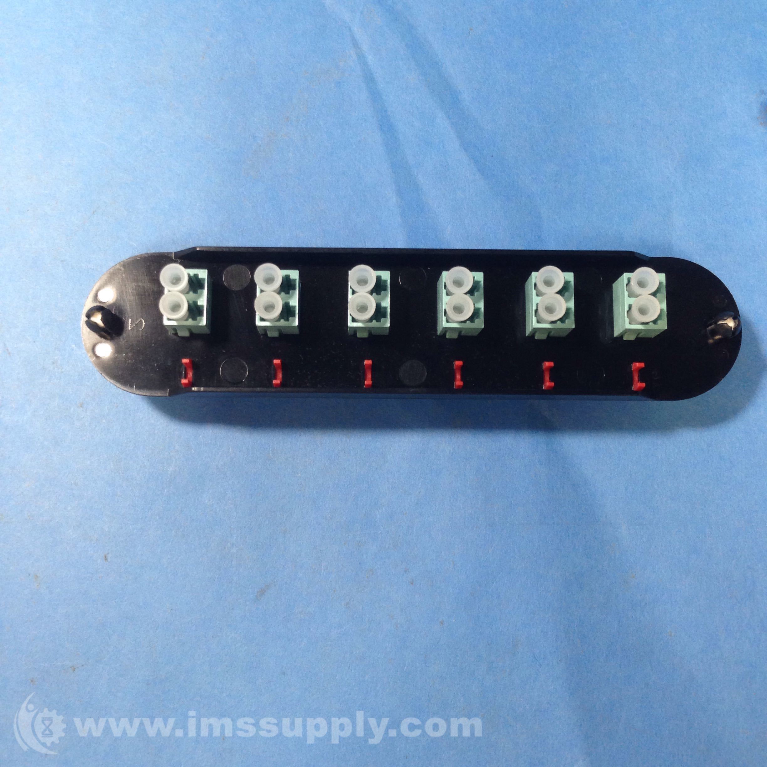 Corning CCH-CP12-E4 Closet Connector Housing - IMS Supply