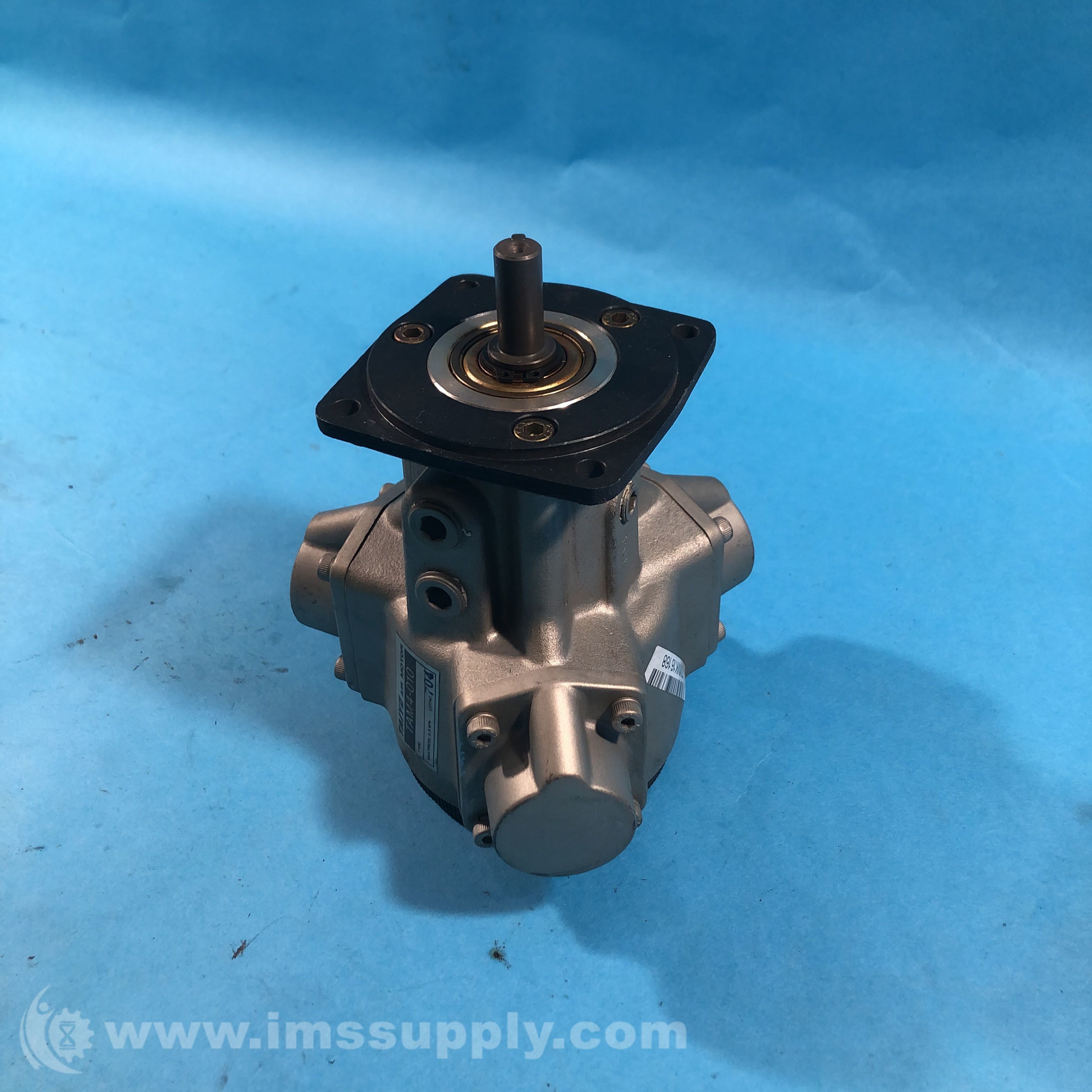 Taiyo TAM4-010 Air Motor - IMS Supply