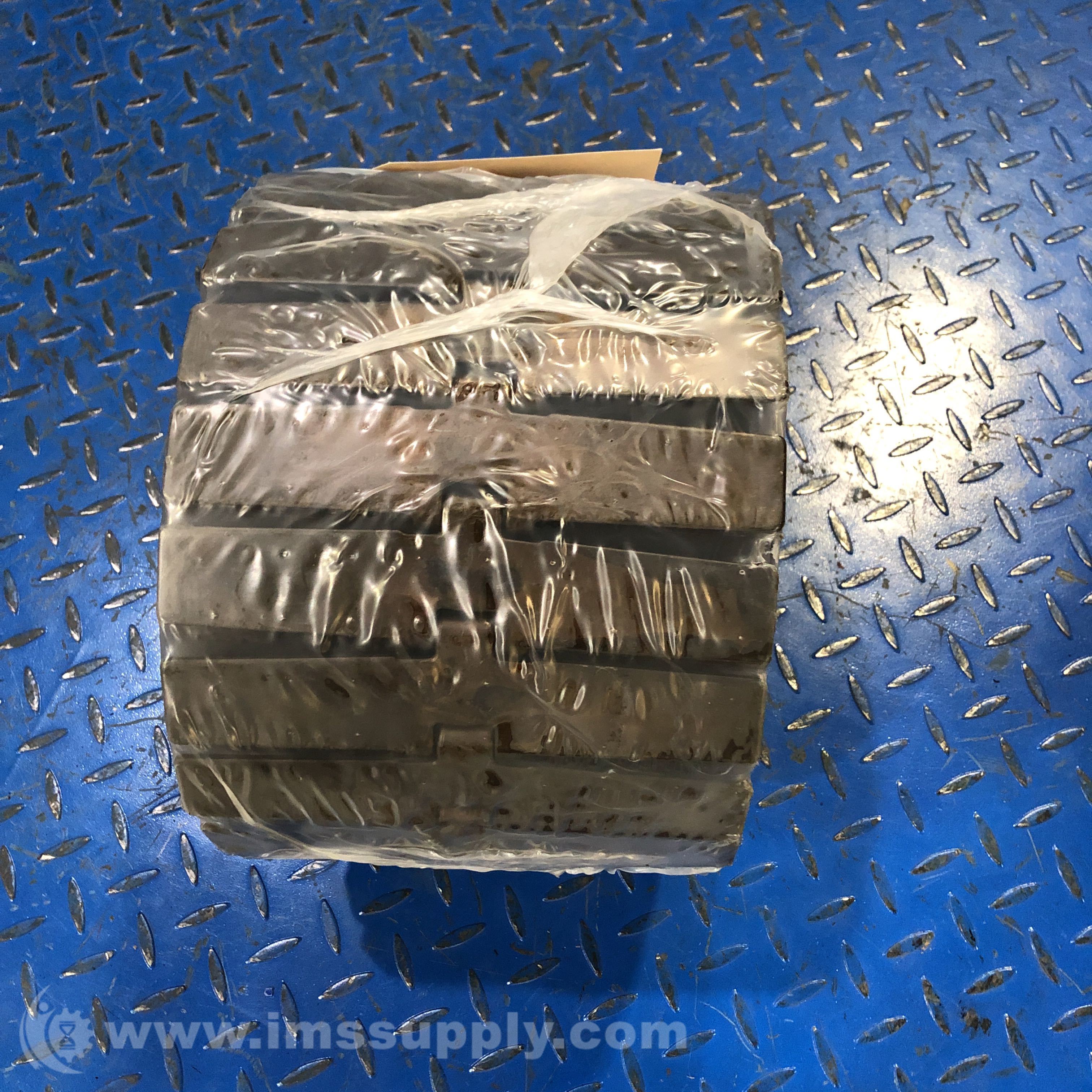 System Plast S 881 TAB K750 10 Feet Conveyor Belt - IMS Supply