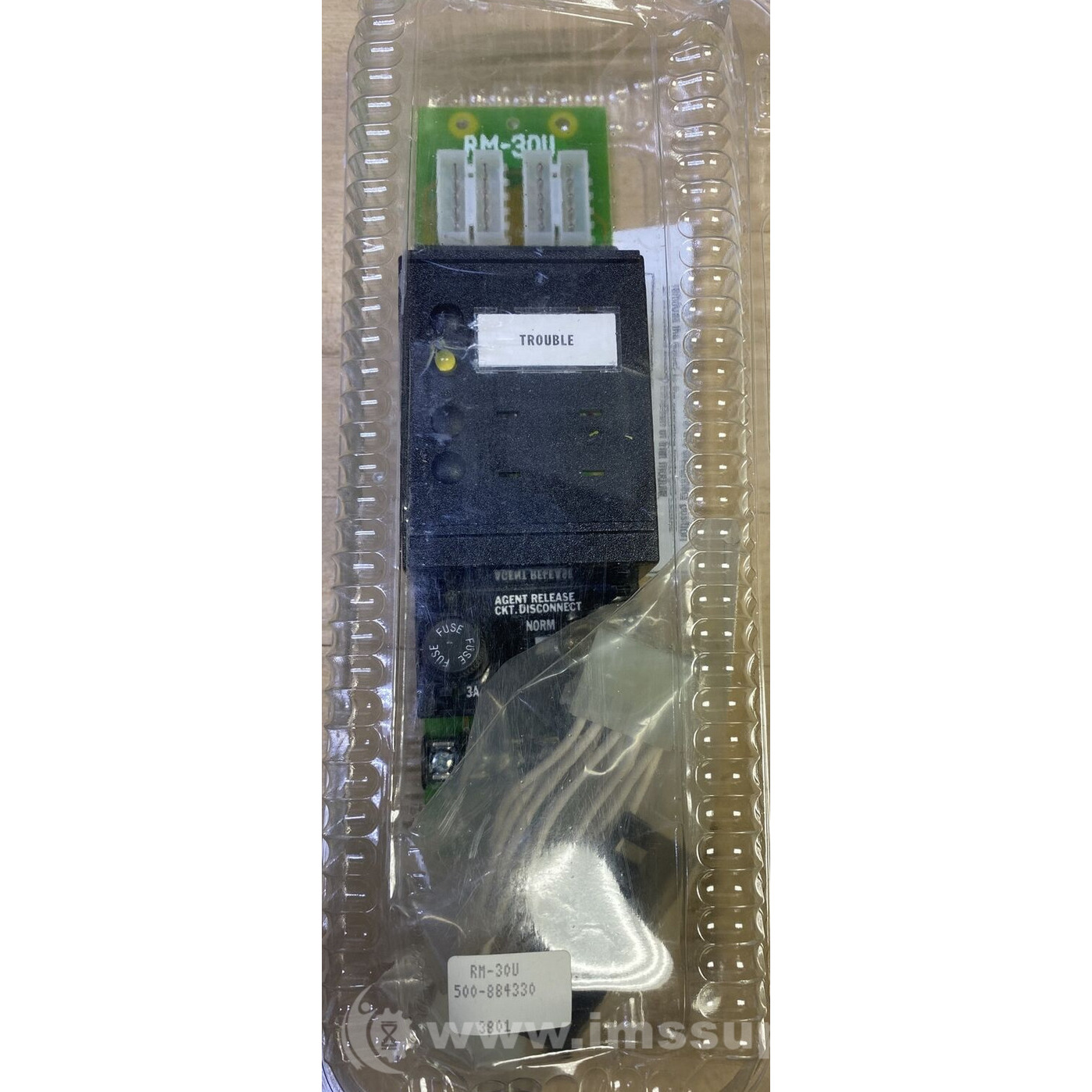 SIEMENS RM-30U - IMS Supply