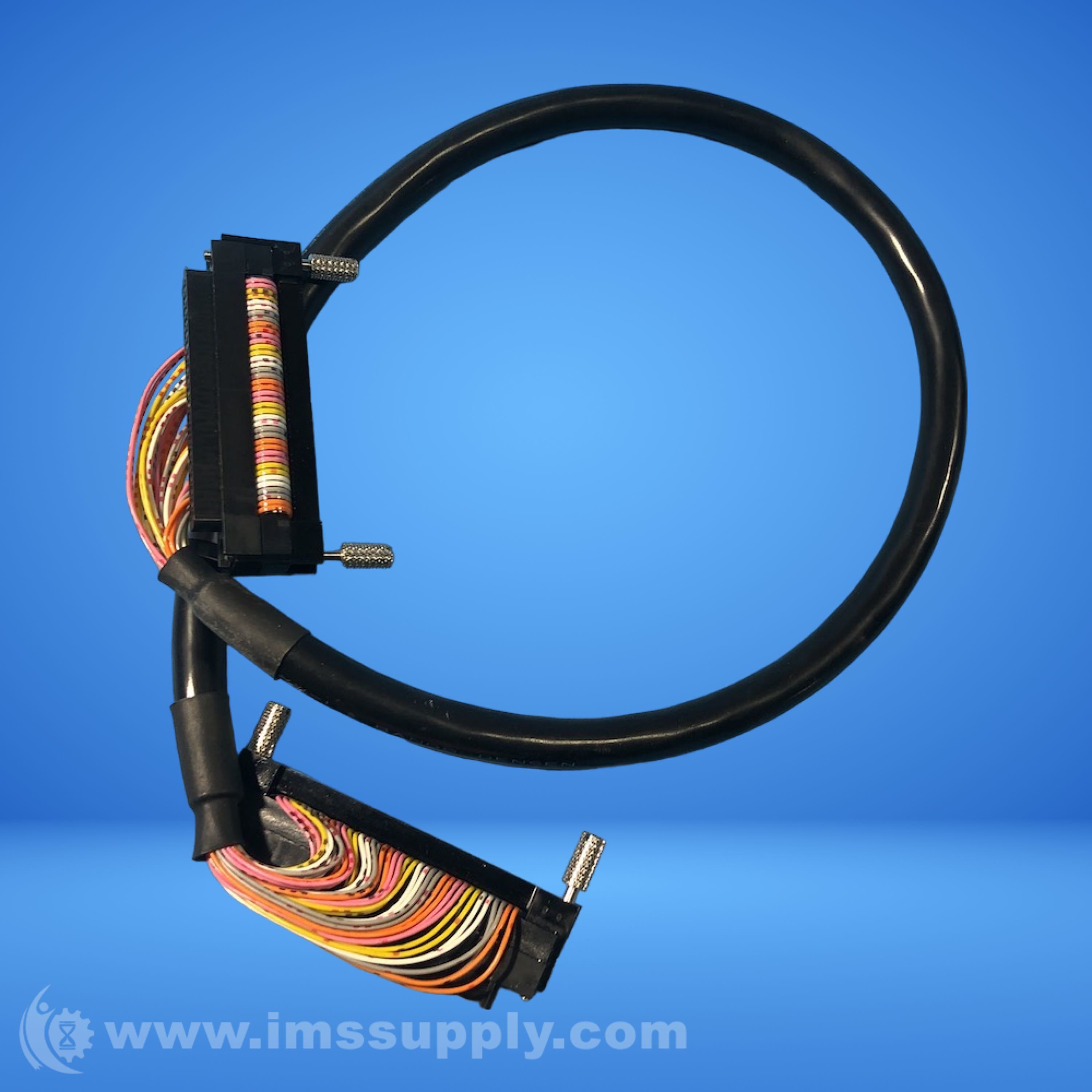 Bando Densen AC05TB Relay Terminal Cable - IMS Supply