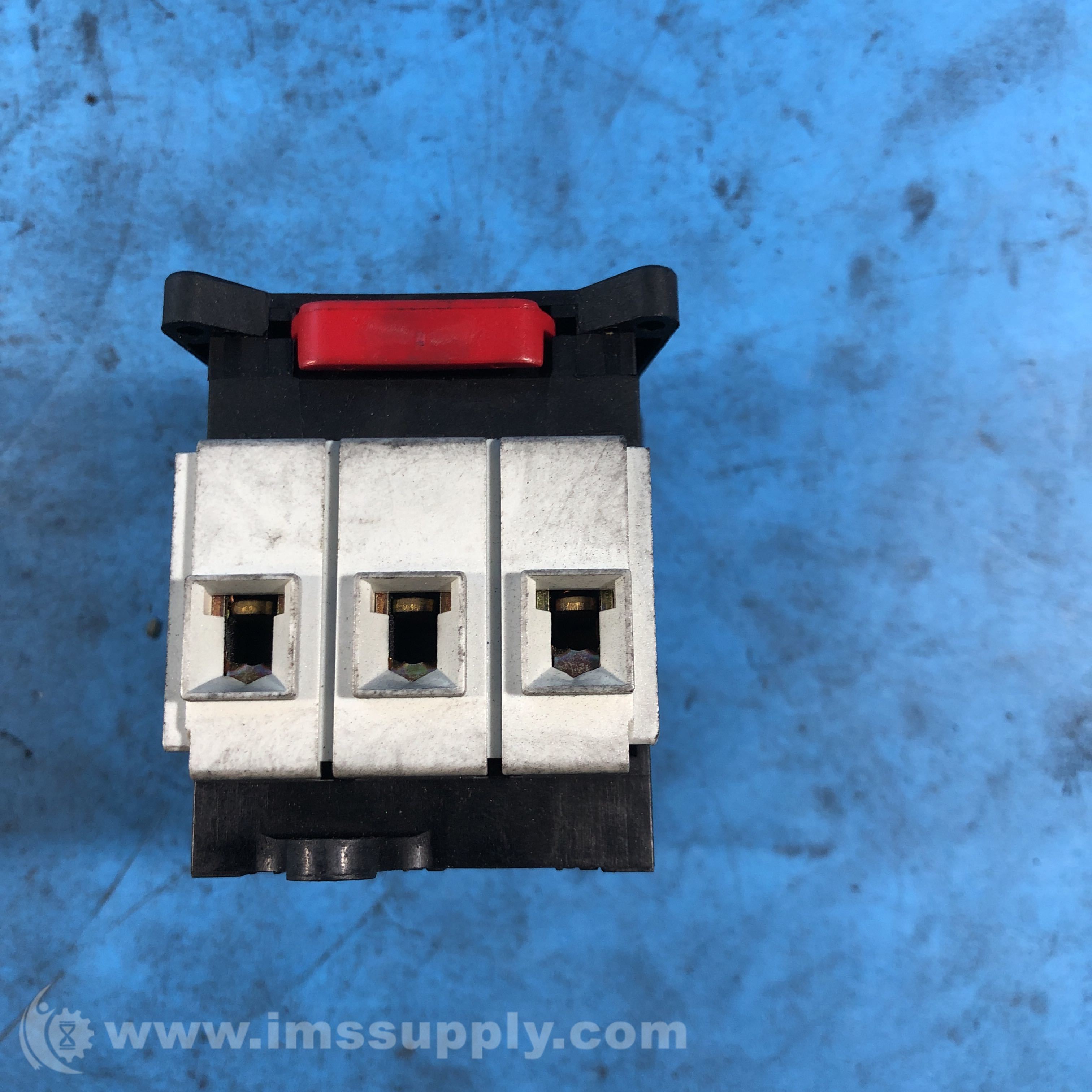 Square D 9421-V2 Series A Disconnect Switch - IMS Supply