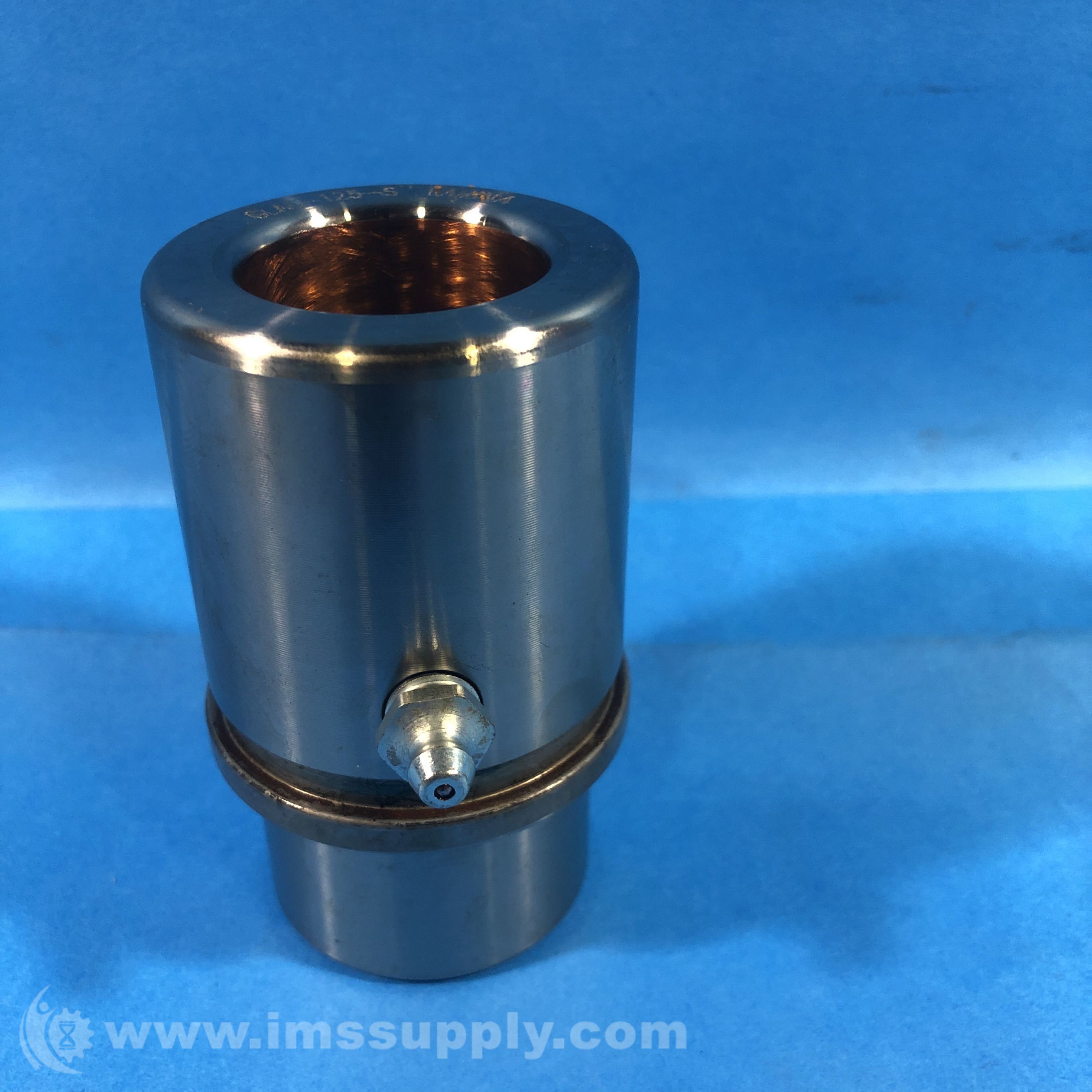 Lamina GLAC-125-S Long & Extra Long Shoulder Bushing - IMS Supply