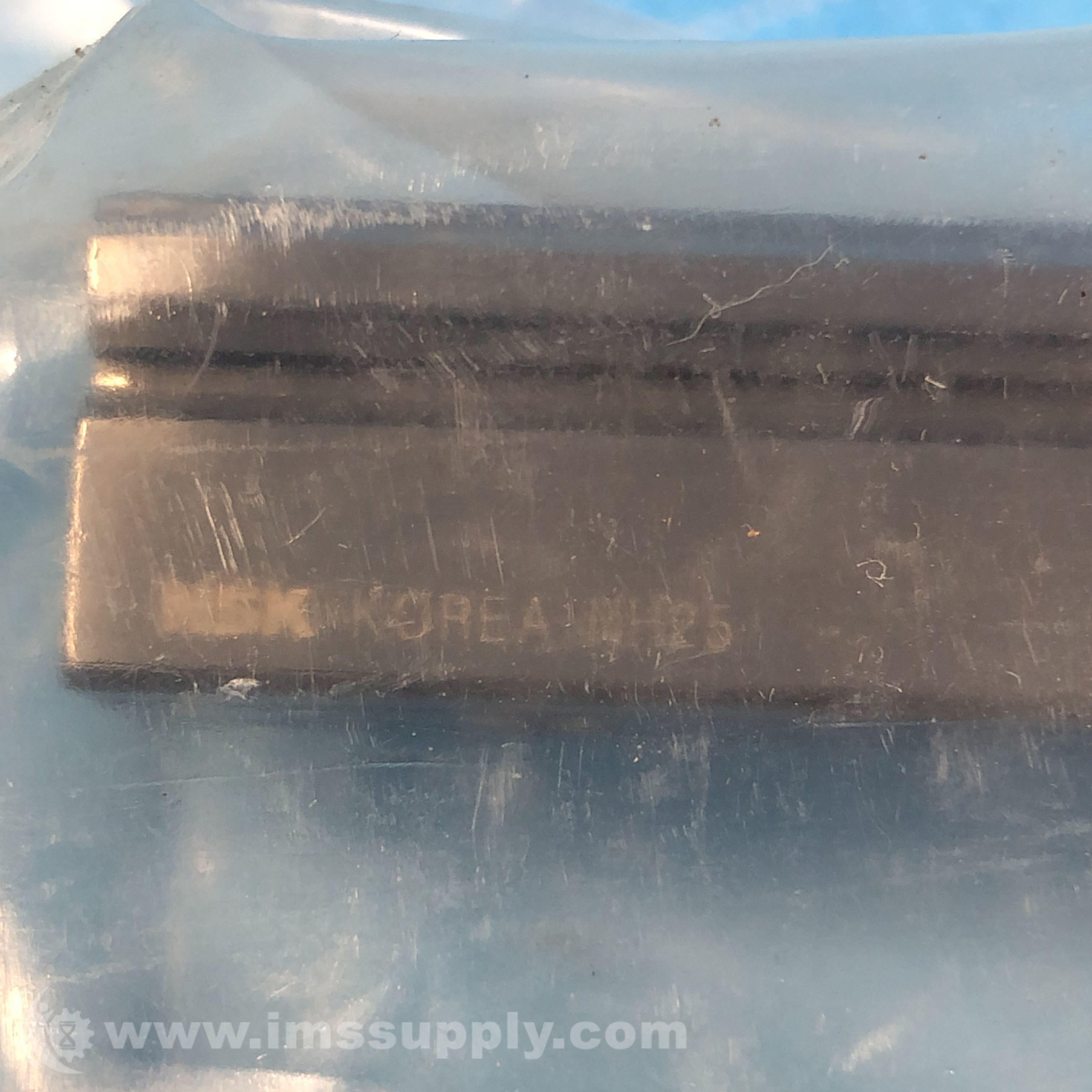 NSK NH25 Linear Guide Rail, NH Series - IMS Supply