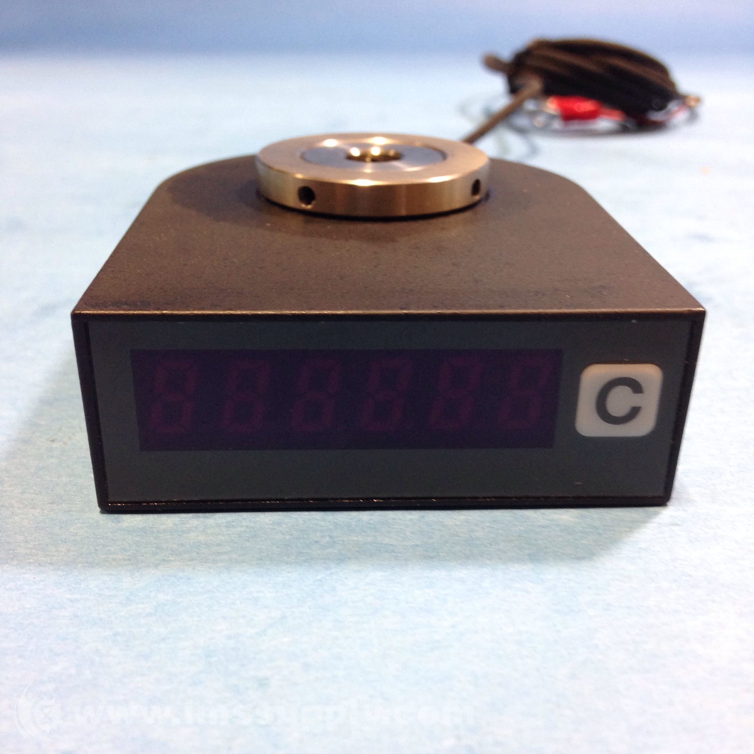 Mutoh ULR-600 131000 DIGICOLLAR ENCODER - IMS Supply