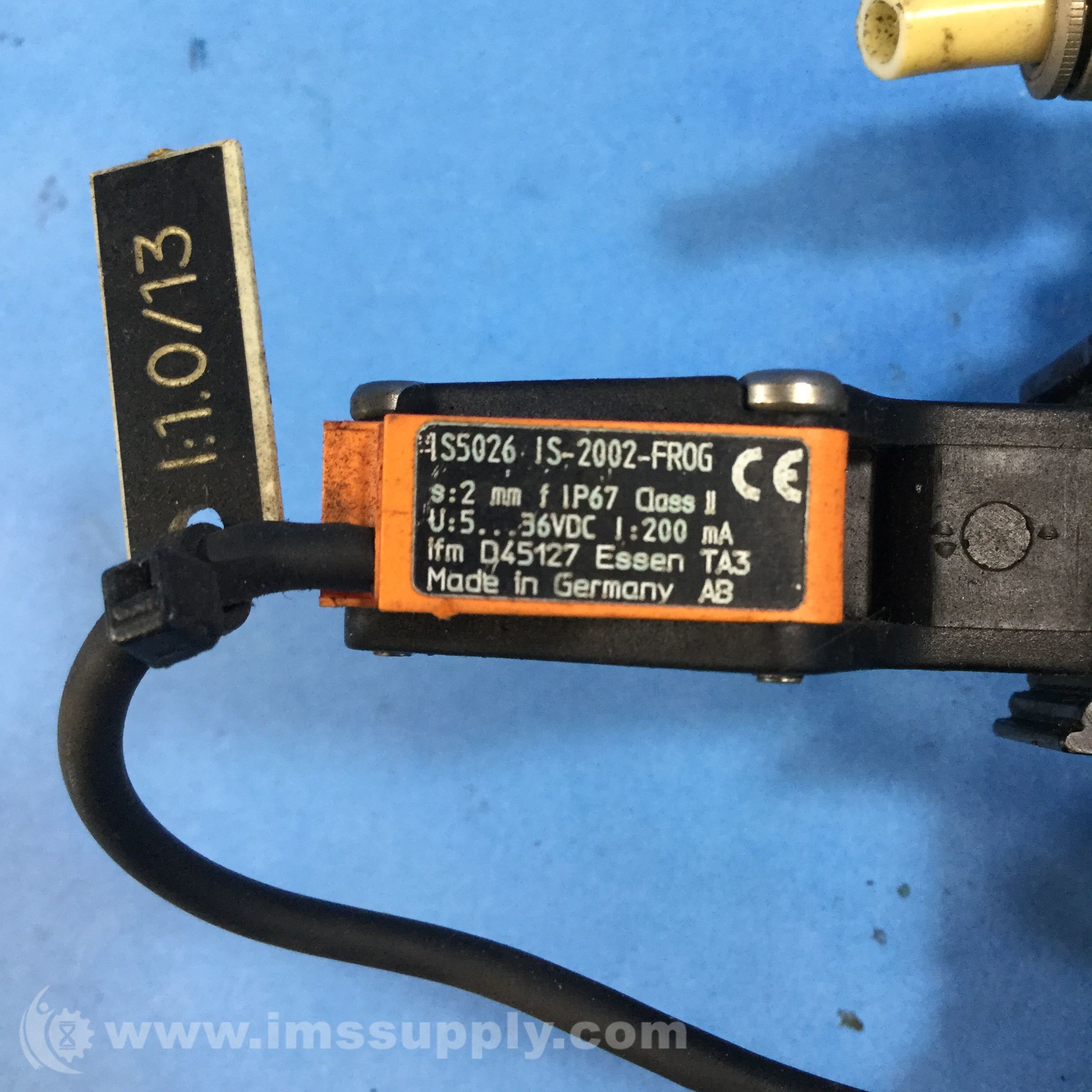 Piab Vacuum Products P3010 Vacuum Pump Module - IMS Supply