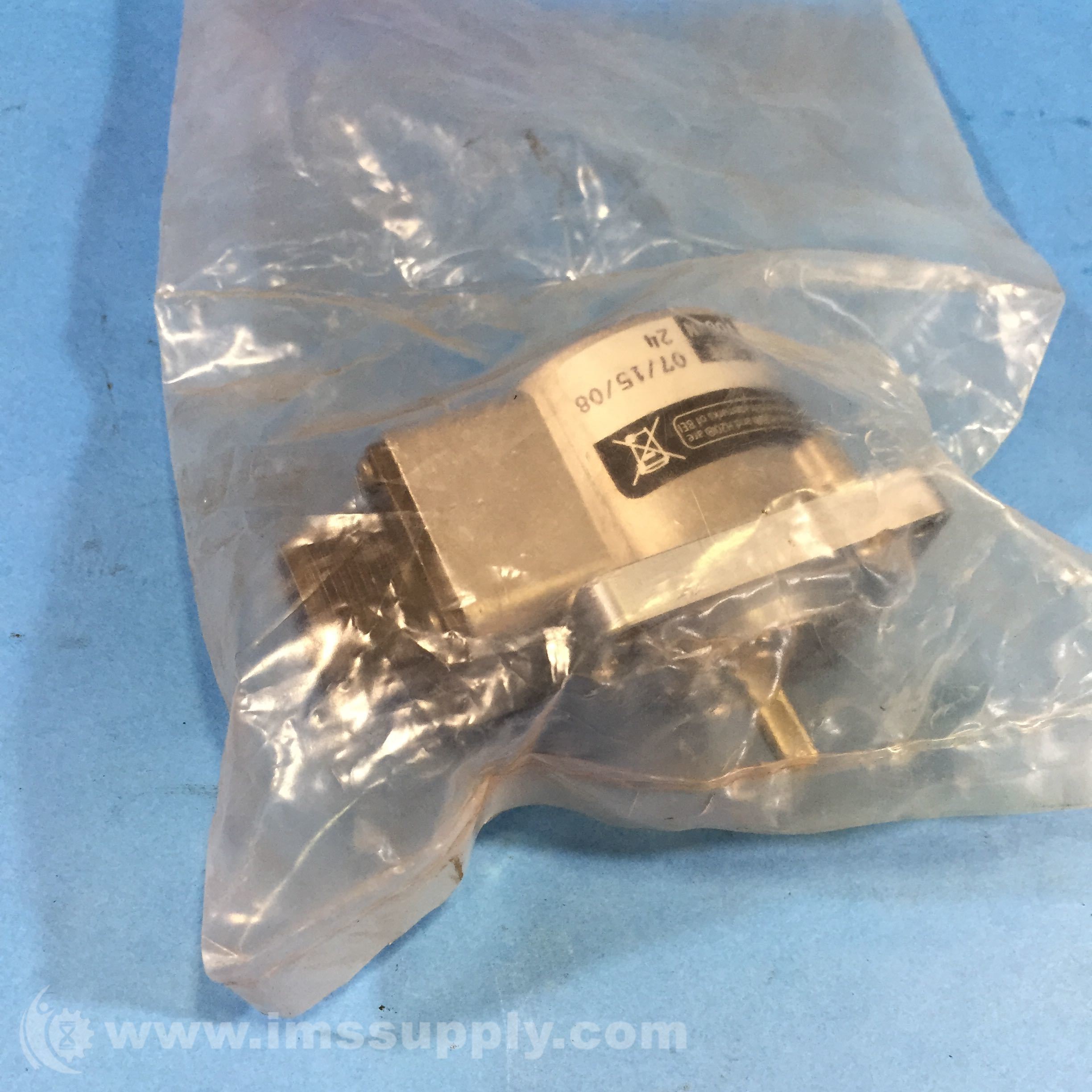 BEI Industrial Encoders 924-01039-916 Encoder - IMS Supply