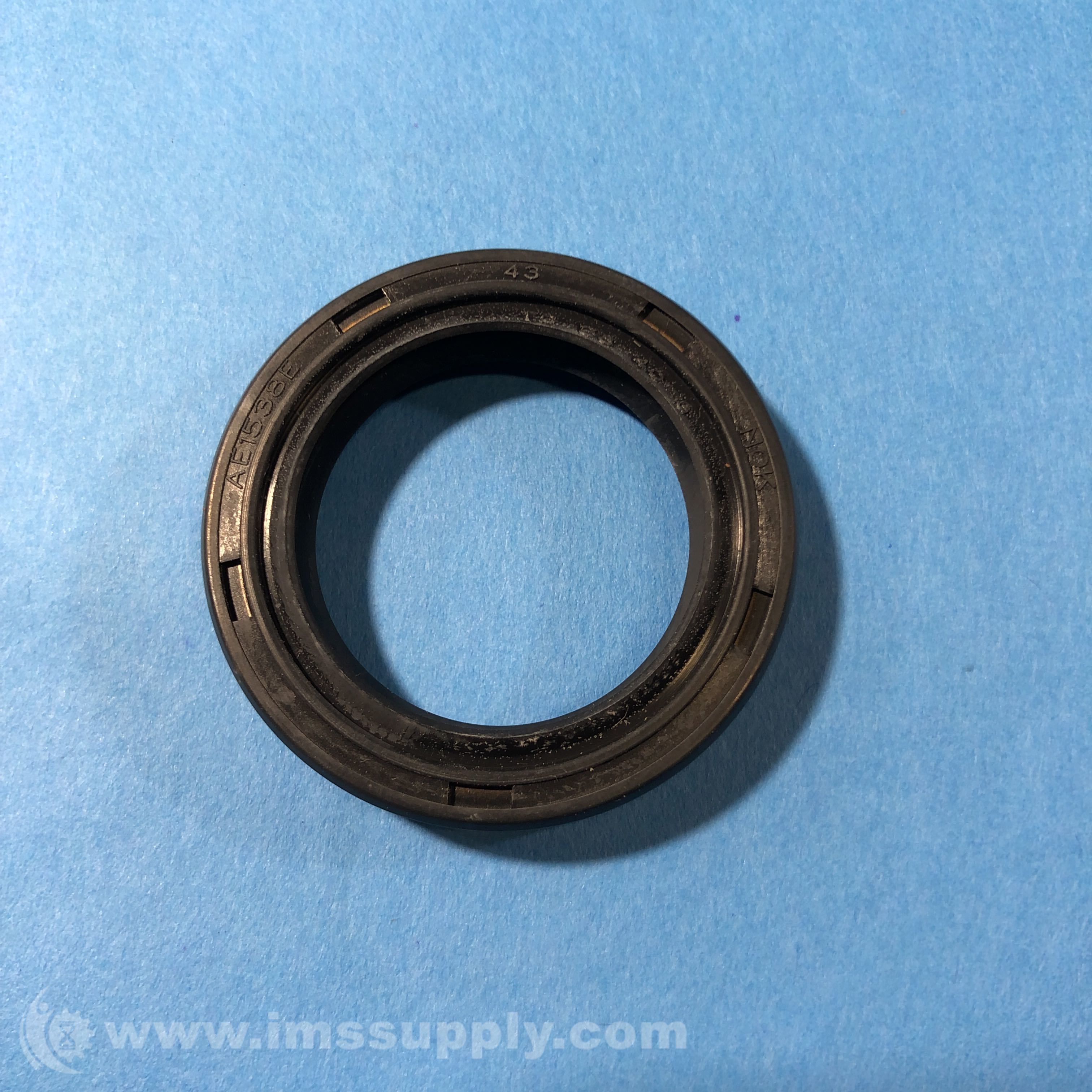 Nok AE1538E Oil Seal - IMS Supply
