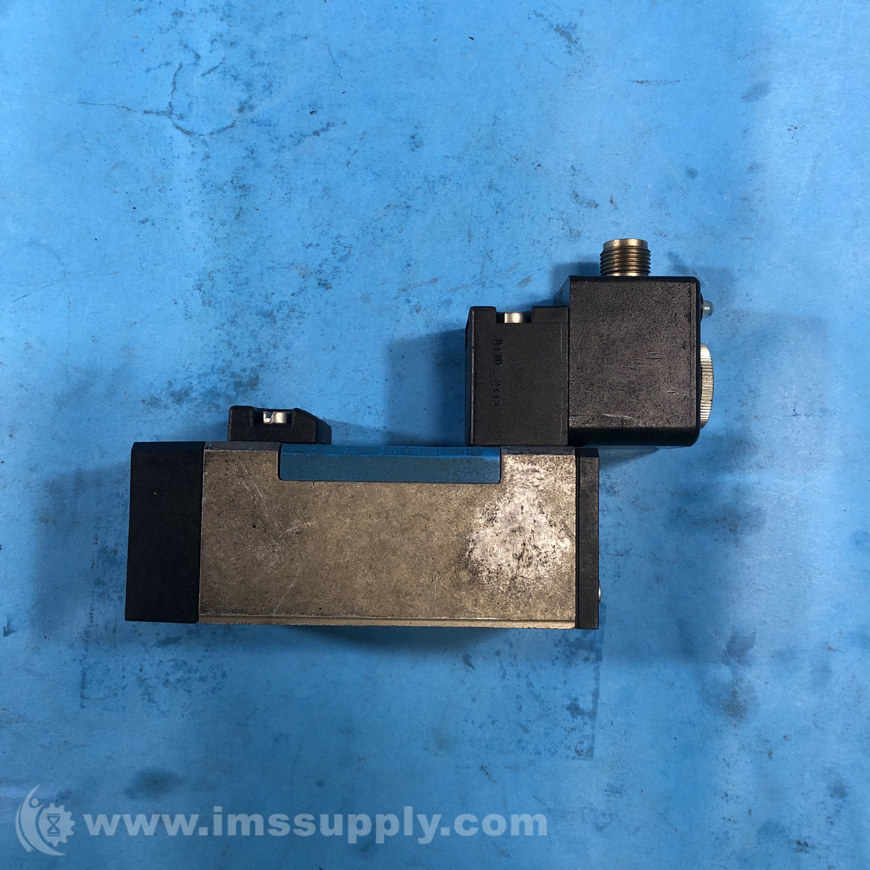 Festo MDH-3/2-24VDC-M12 Valve - IMS Supply