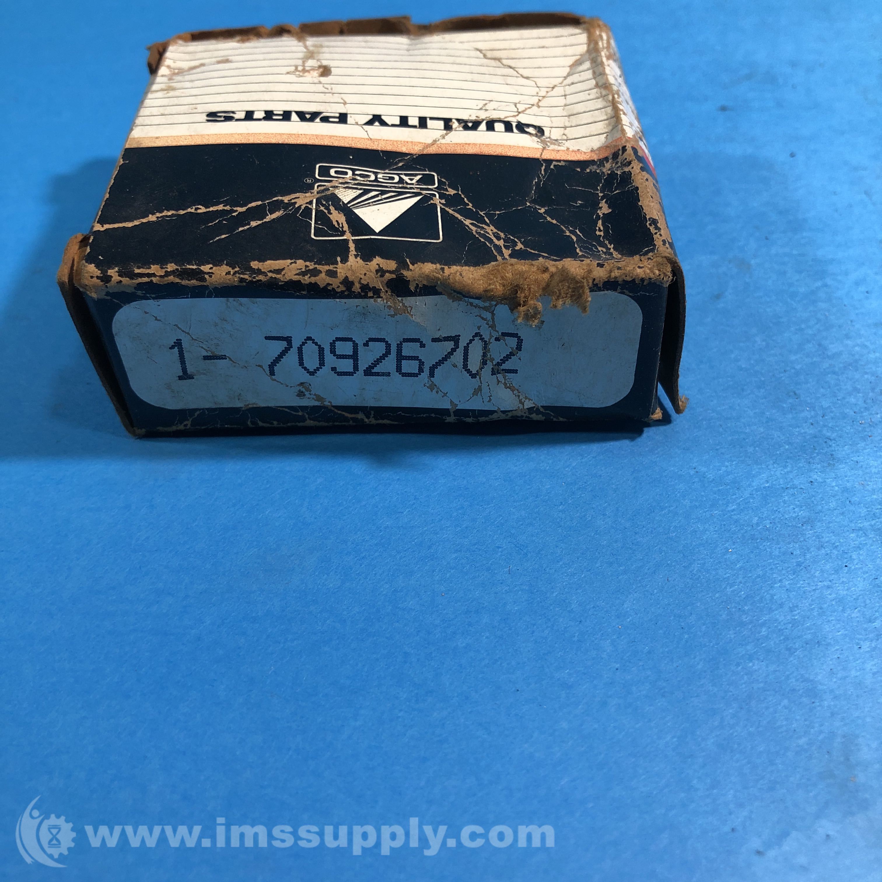 Agco 1-70926702 Cone Bearing - IMS Supply