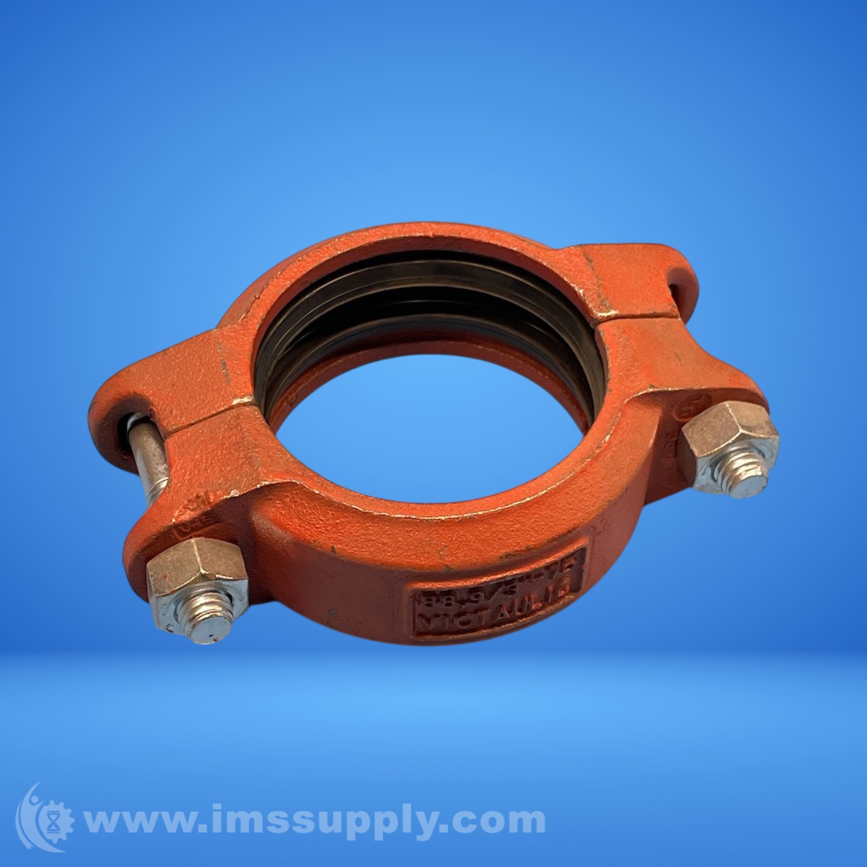 Victaulic 88,9/3-75 Flexible Coupling - IMS Supply