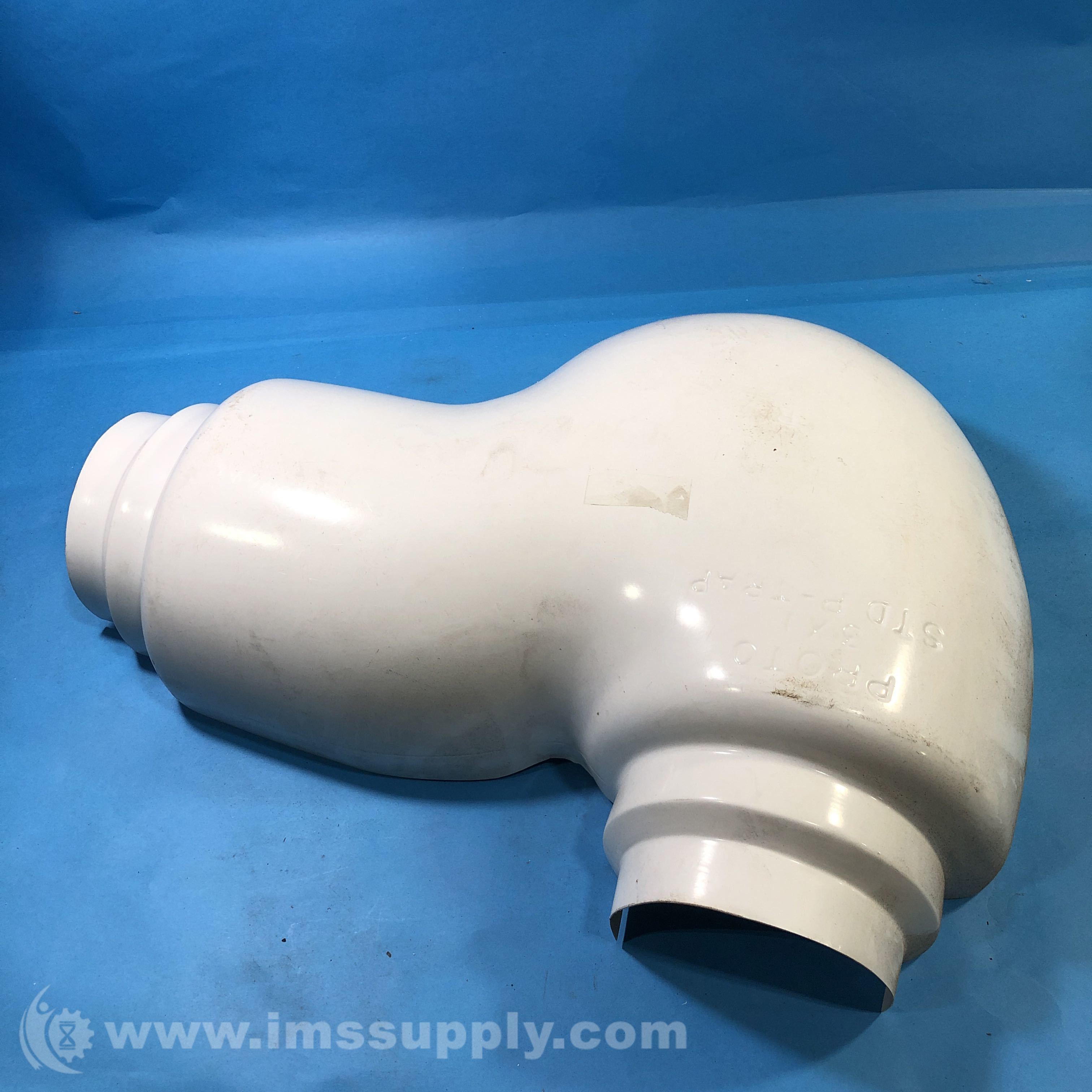 Proto Corporation 3X1 STD-P-TRAP Fitting Cover - IMS Supply