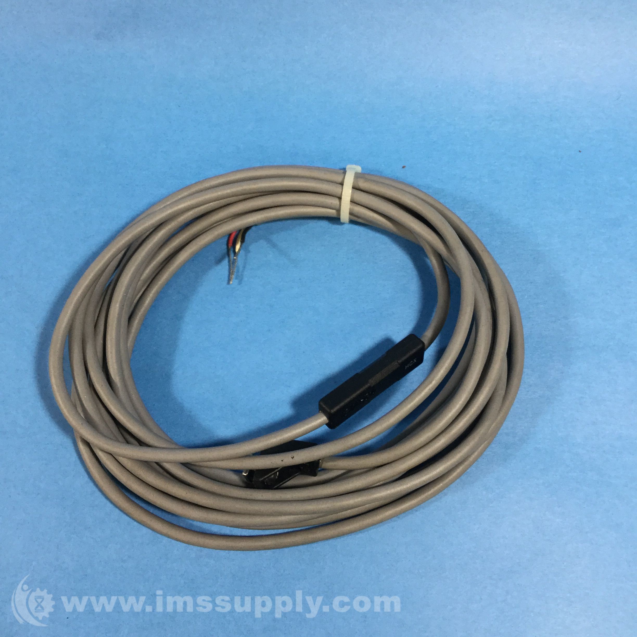 Bimba HCX Proximity Switch Hall Effect PNP 150MA 30VDC - IMS Supply