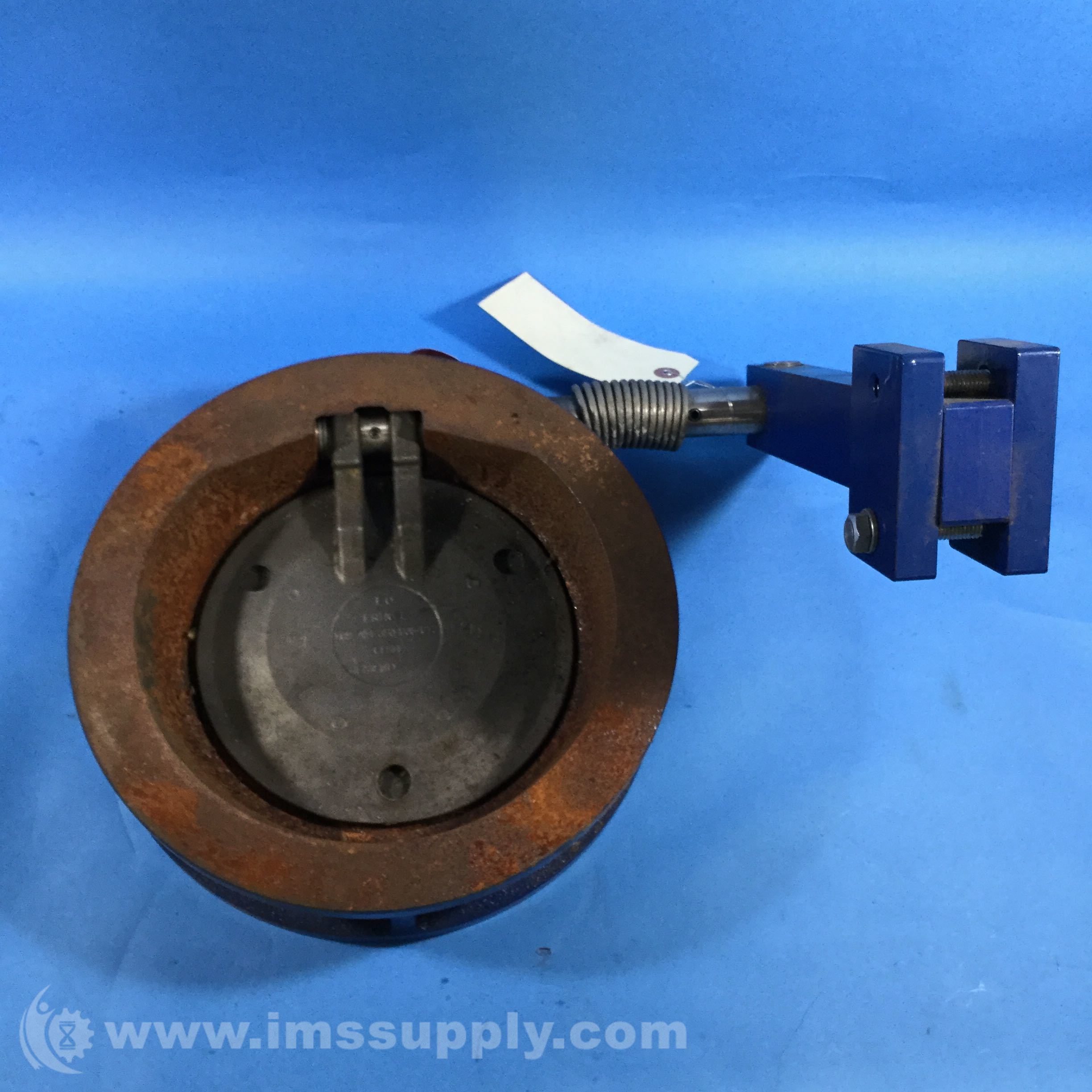 Tyco 109-204-080-808-012 Prince Wafer Check Valve - IMS Supply