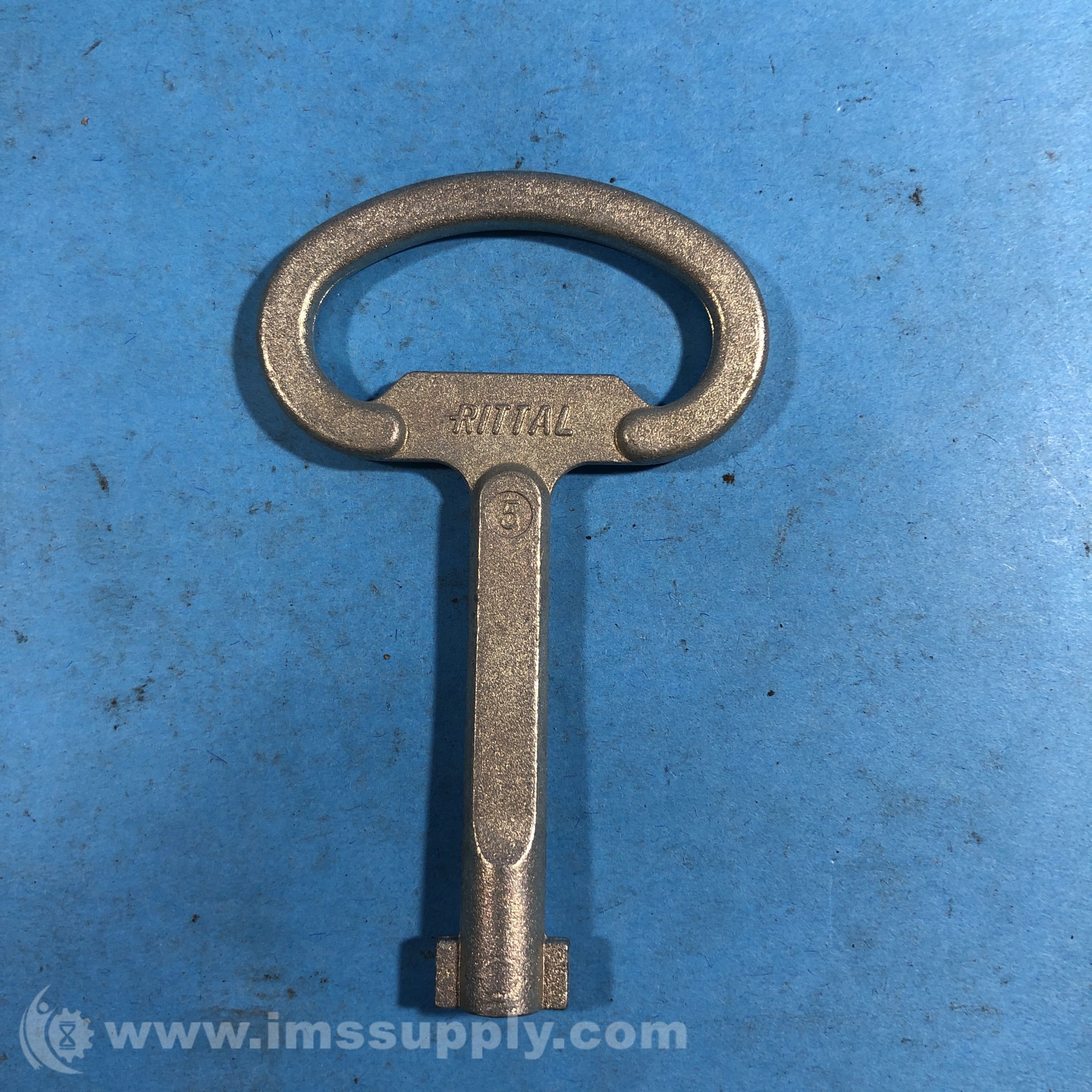 Rittal GT8 Enclosure Box Key - IMS Supply