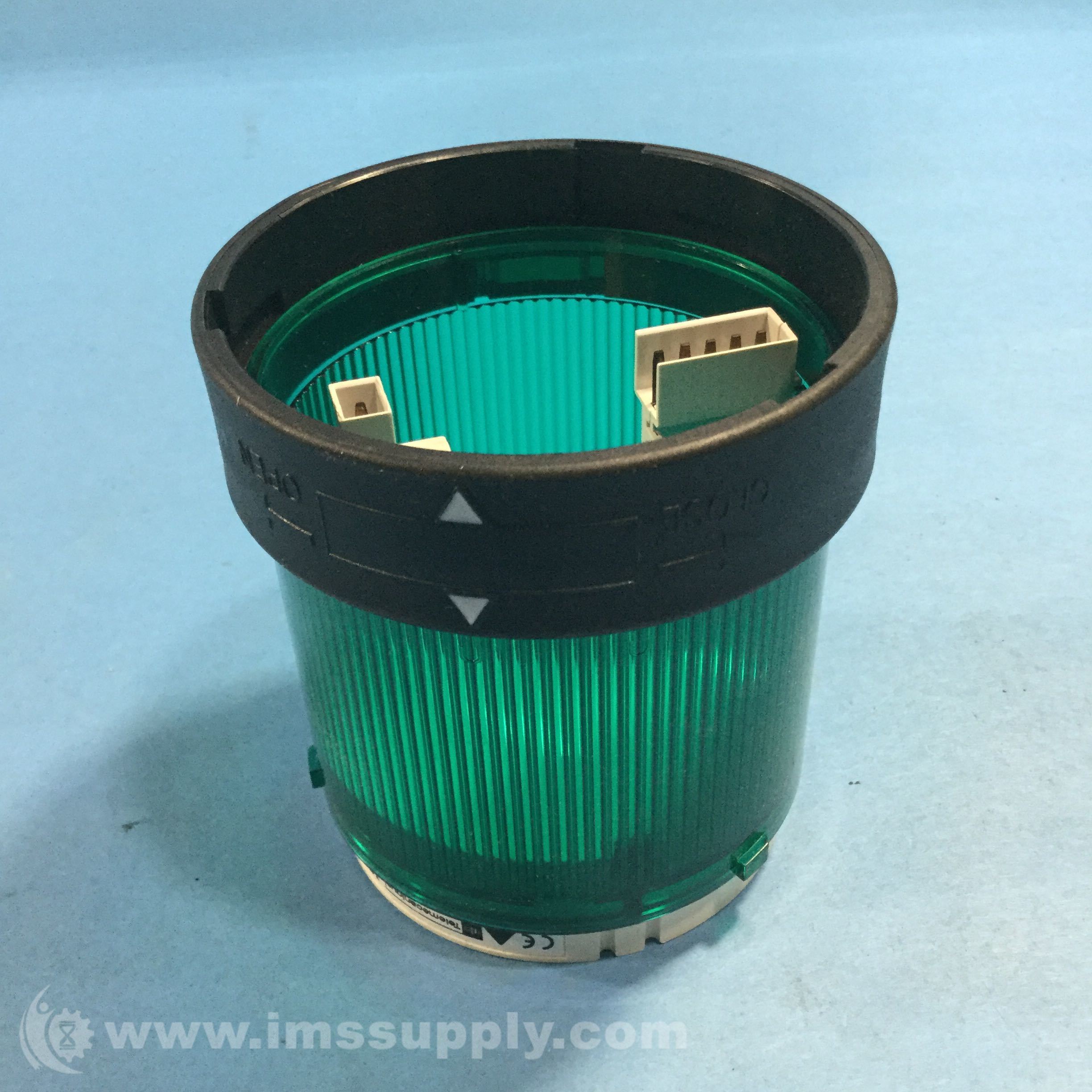 Telemecanique XVB C33 Green Steady Unit - IMS Supply