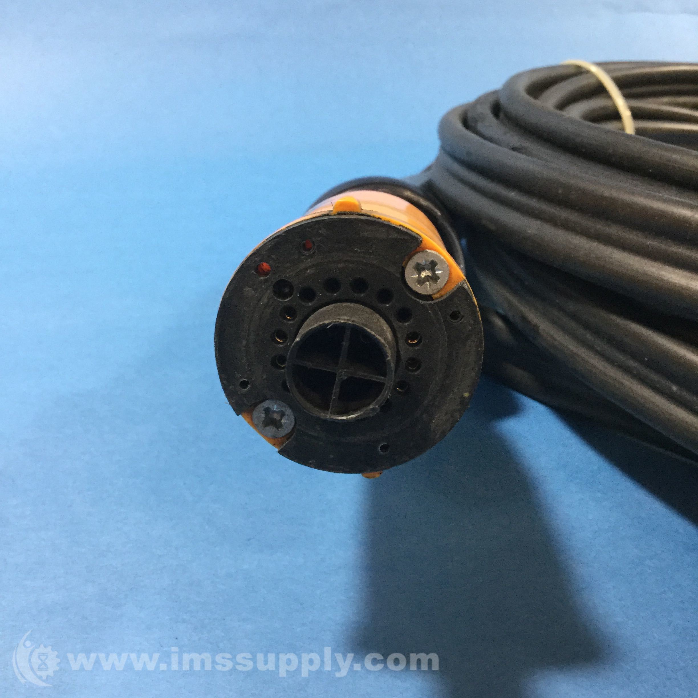 Atlas Copco 4220 1616 10 Tensor DS Electric Nutrunner Cable, 10M - IMS ...