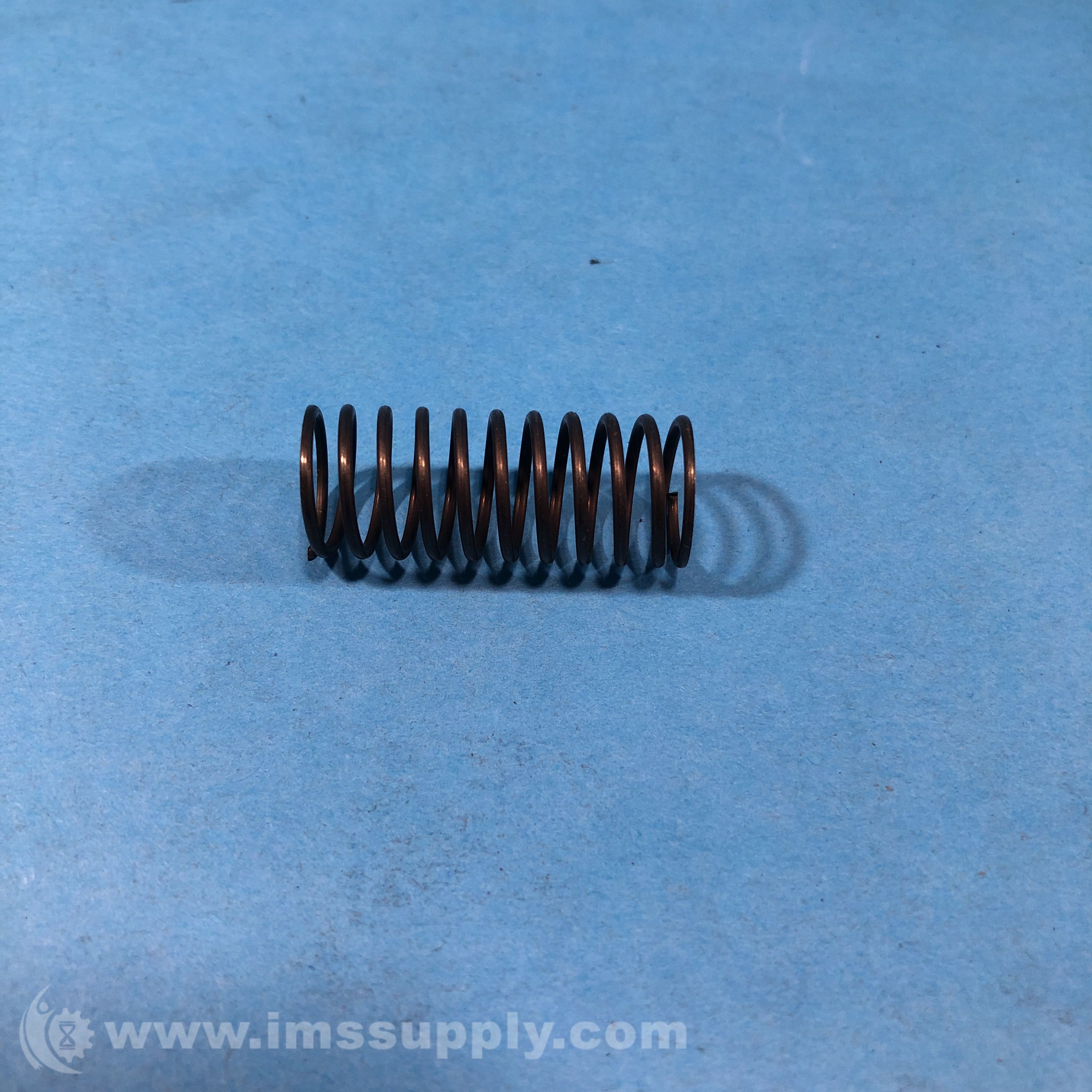 Misumi WL13-30 Round Wire Coil Spring - IMS Supply