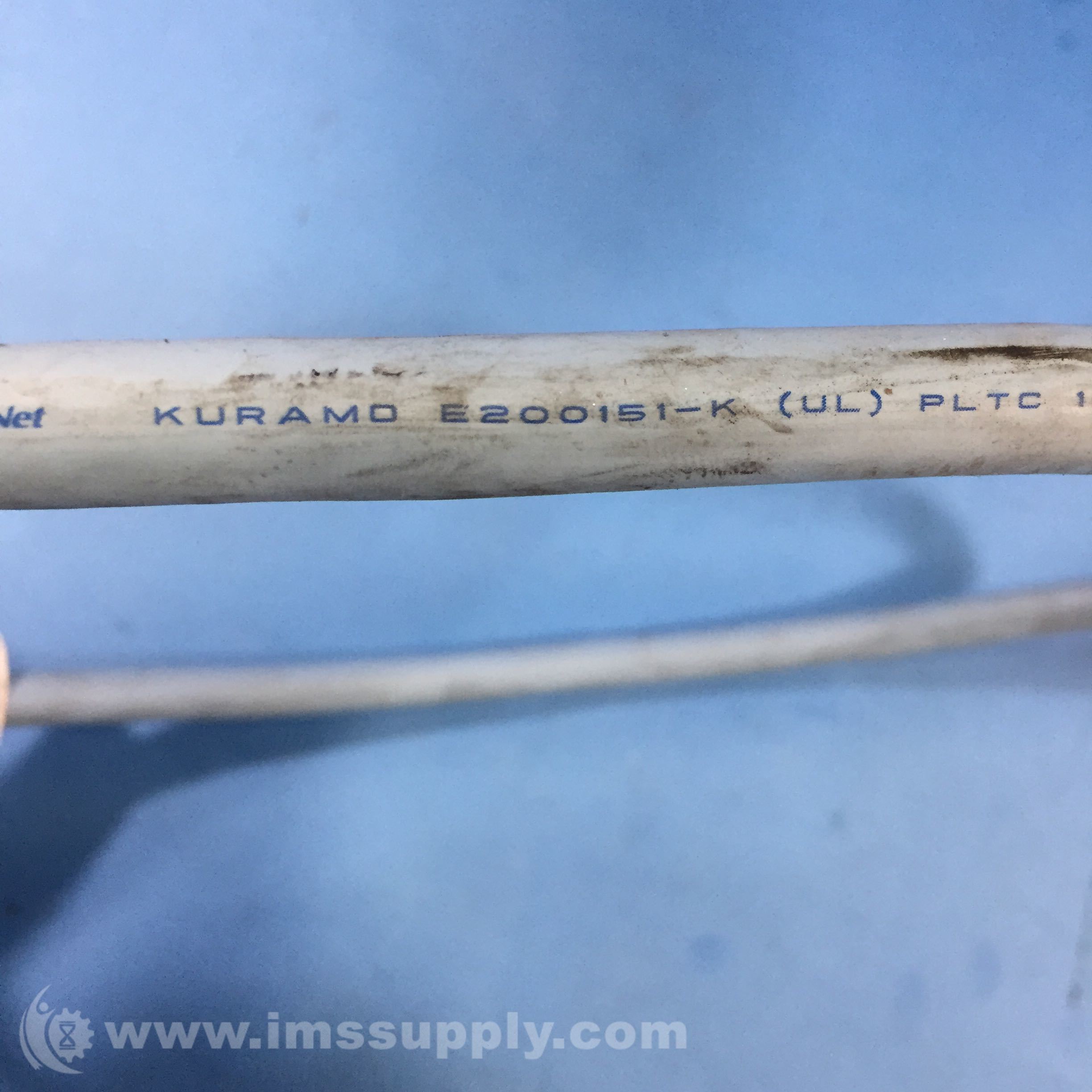 Kuramo E200151-K Communication Cable - IMS Supply