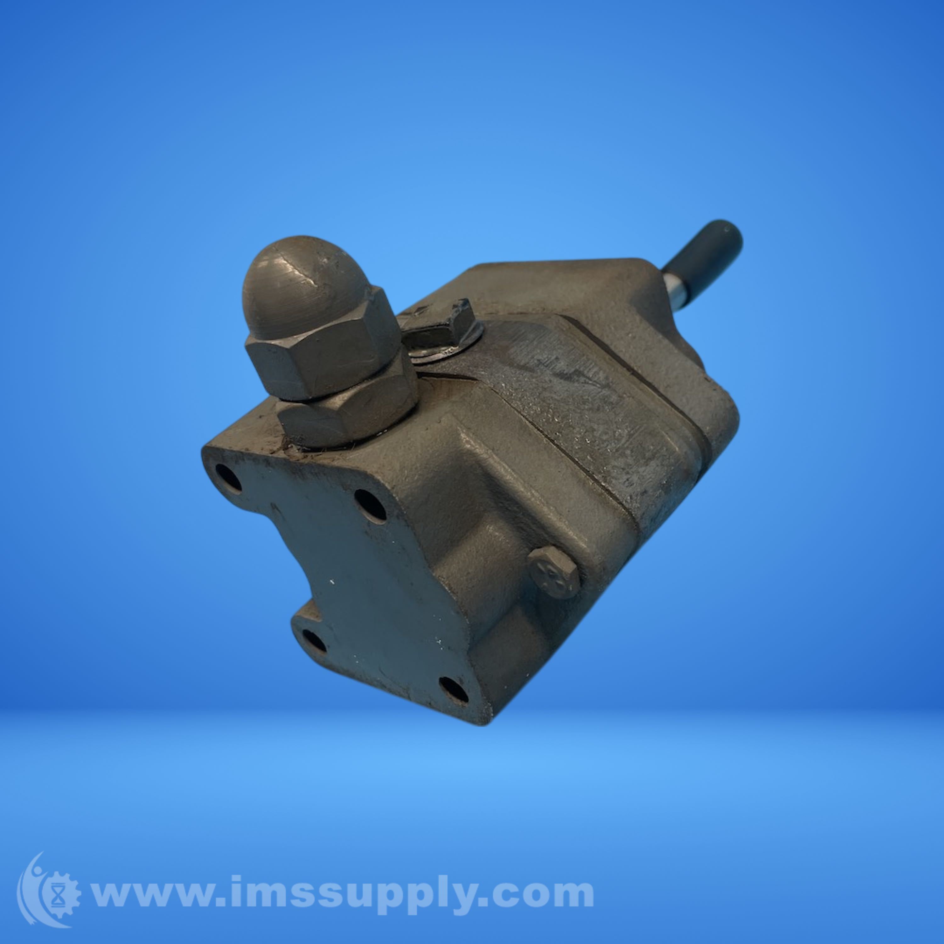 Viking Pump SG-80525-MDV Pump - IMS Supply