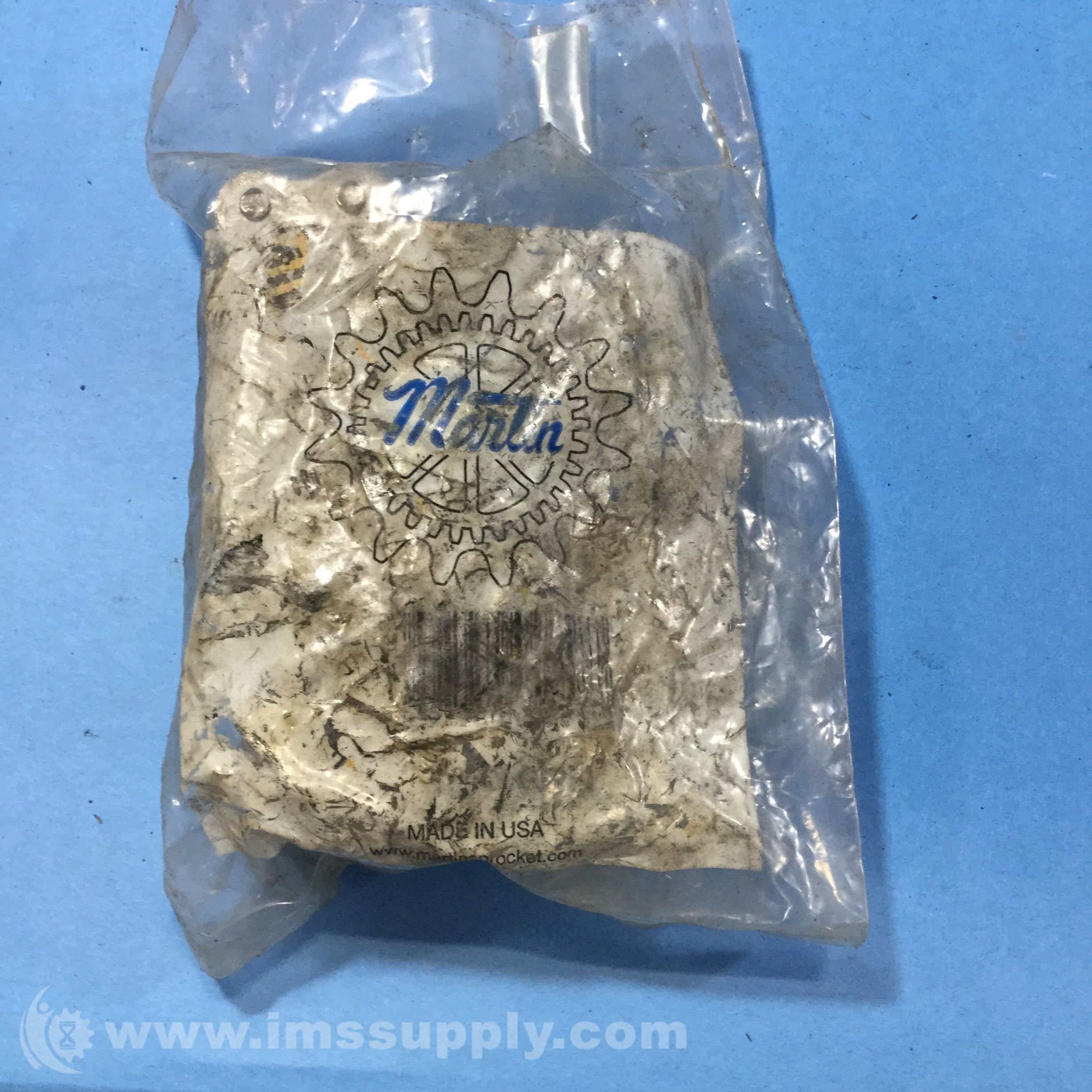 Martin 5018CHN Roller Chain Coupling Chain - IMS Supply