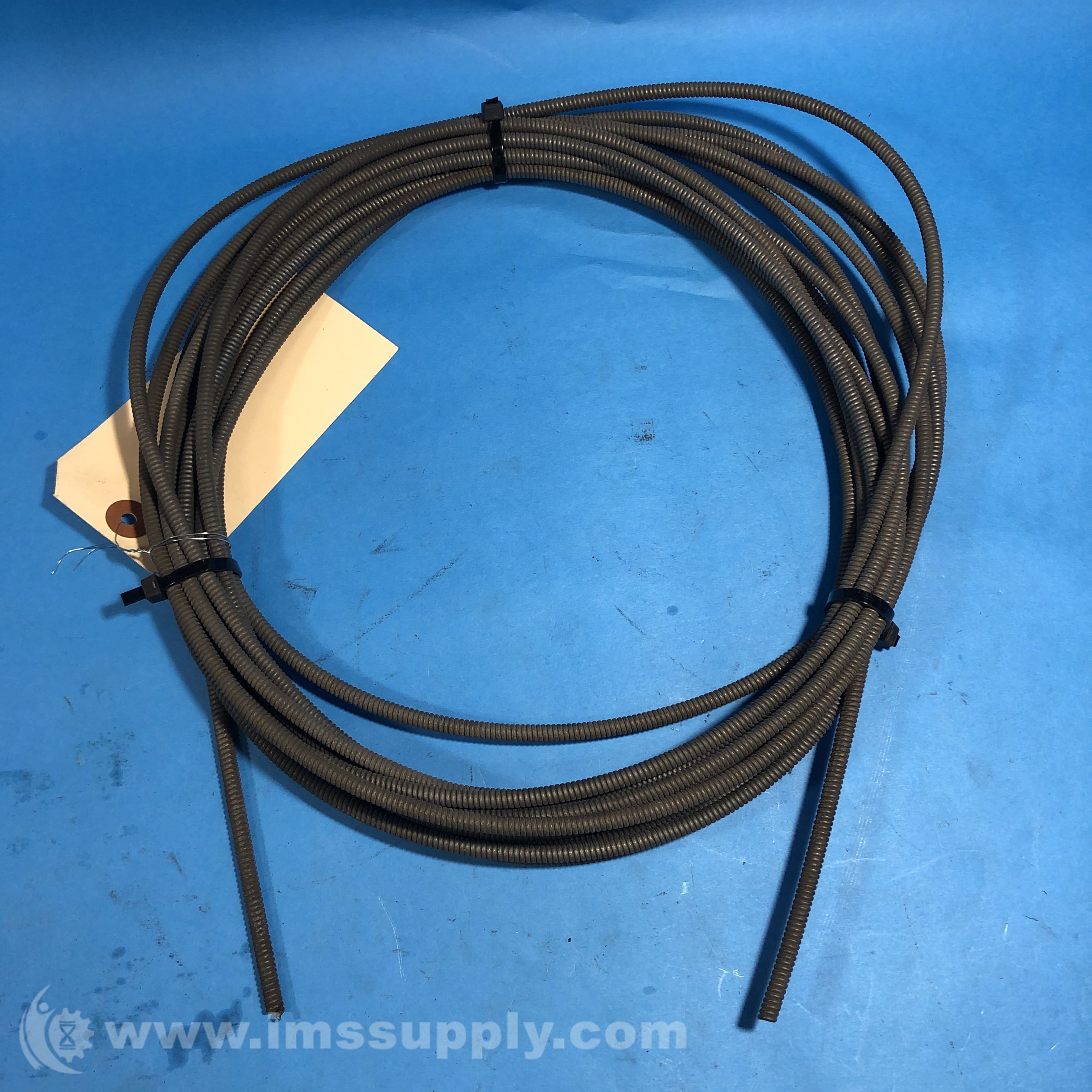 Retractile Power Cord - IMS Supply