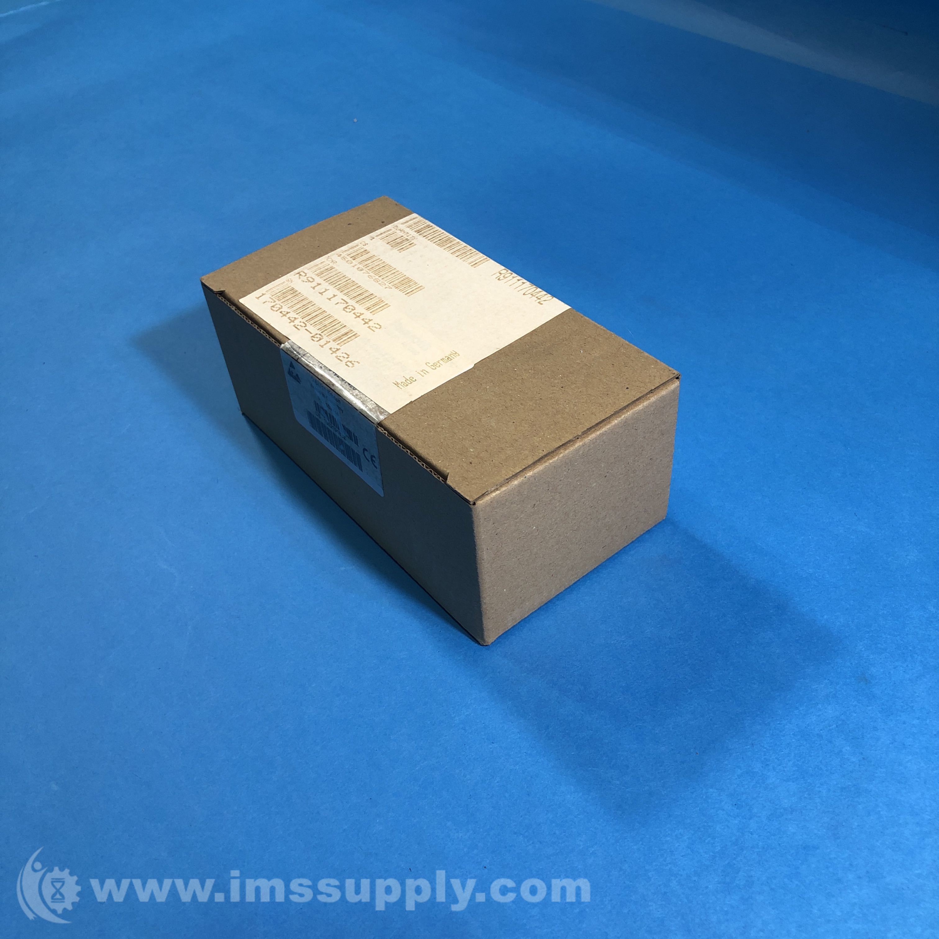 Rexroth R-IB IL RS485/422-PRO-PAC Module - IMS Supply